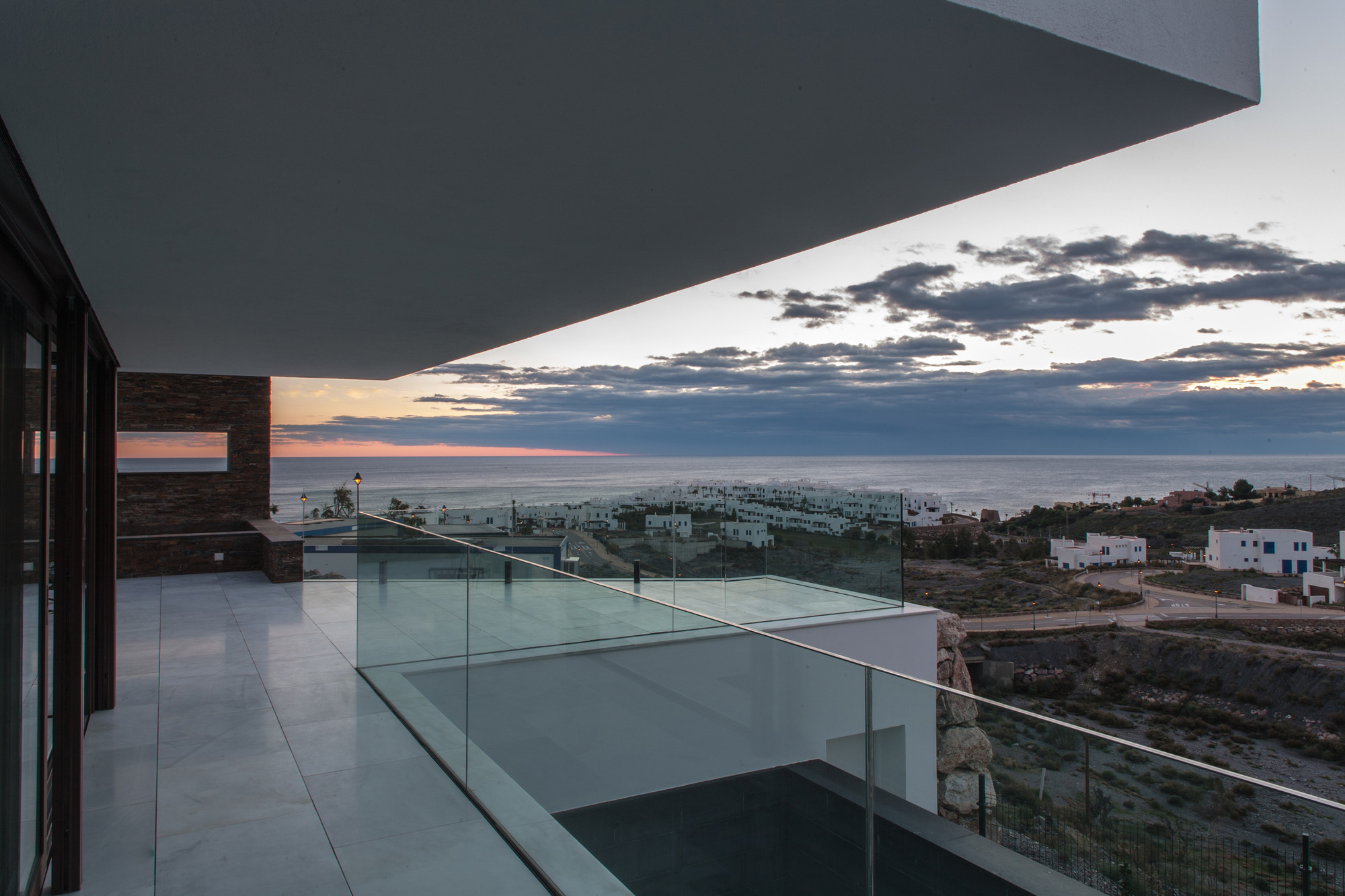 Gallery of AP House / MVN Arquitectos - 18