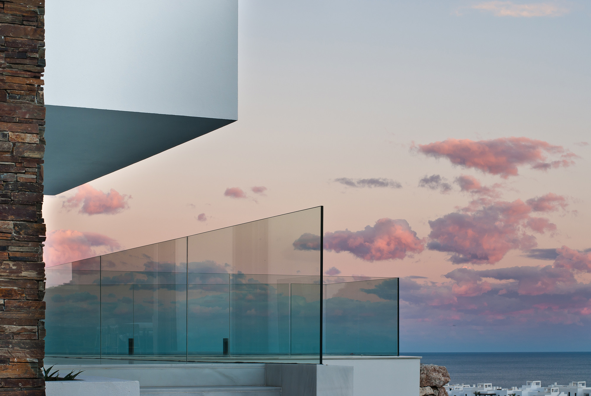 Gallery of AP House / MVN Arquitectos - 23