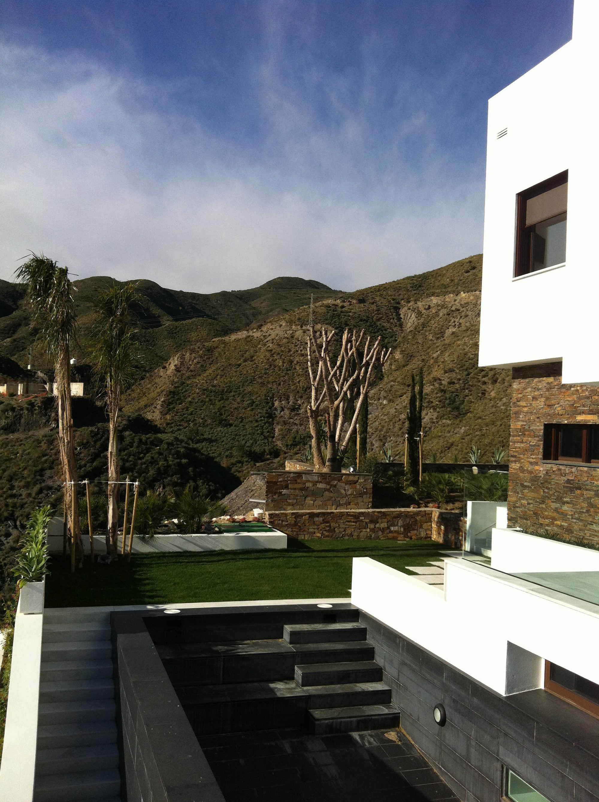 Gallery of AP House / MVN Arquitectos - 9