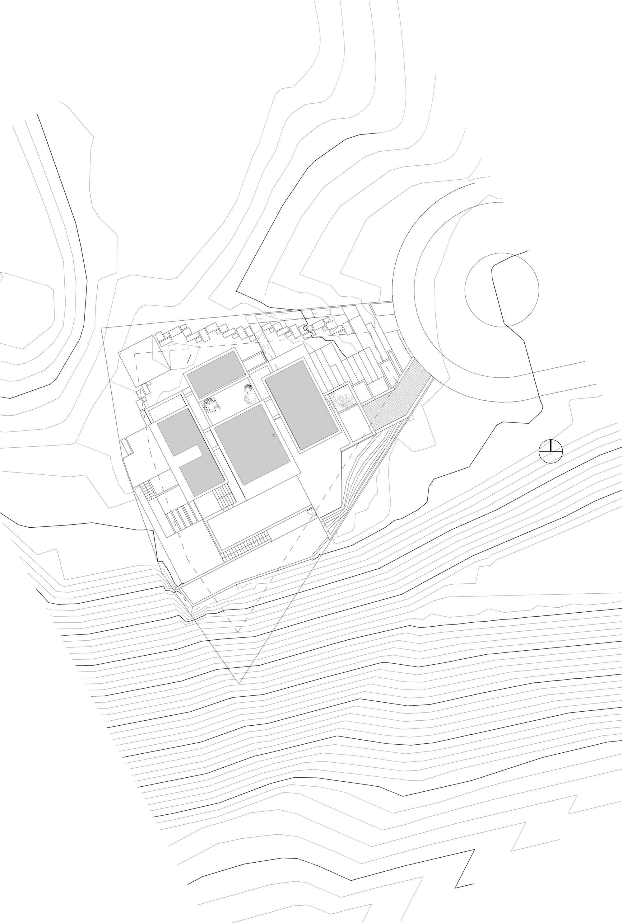 Gallery of AP House / MVN Arquitectos - 31