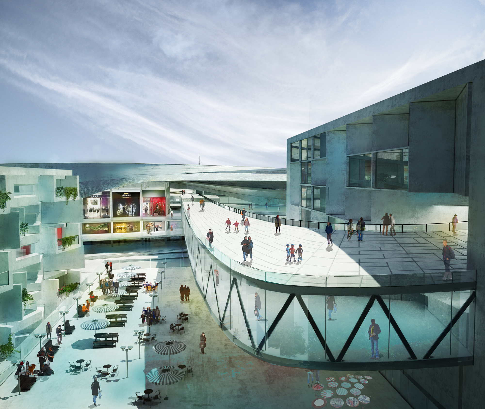 Gallery of Hamedanian Project / CAAT Studio - 6