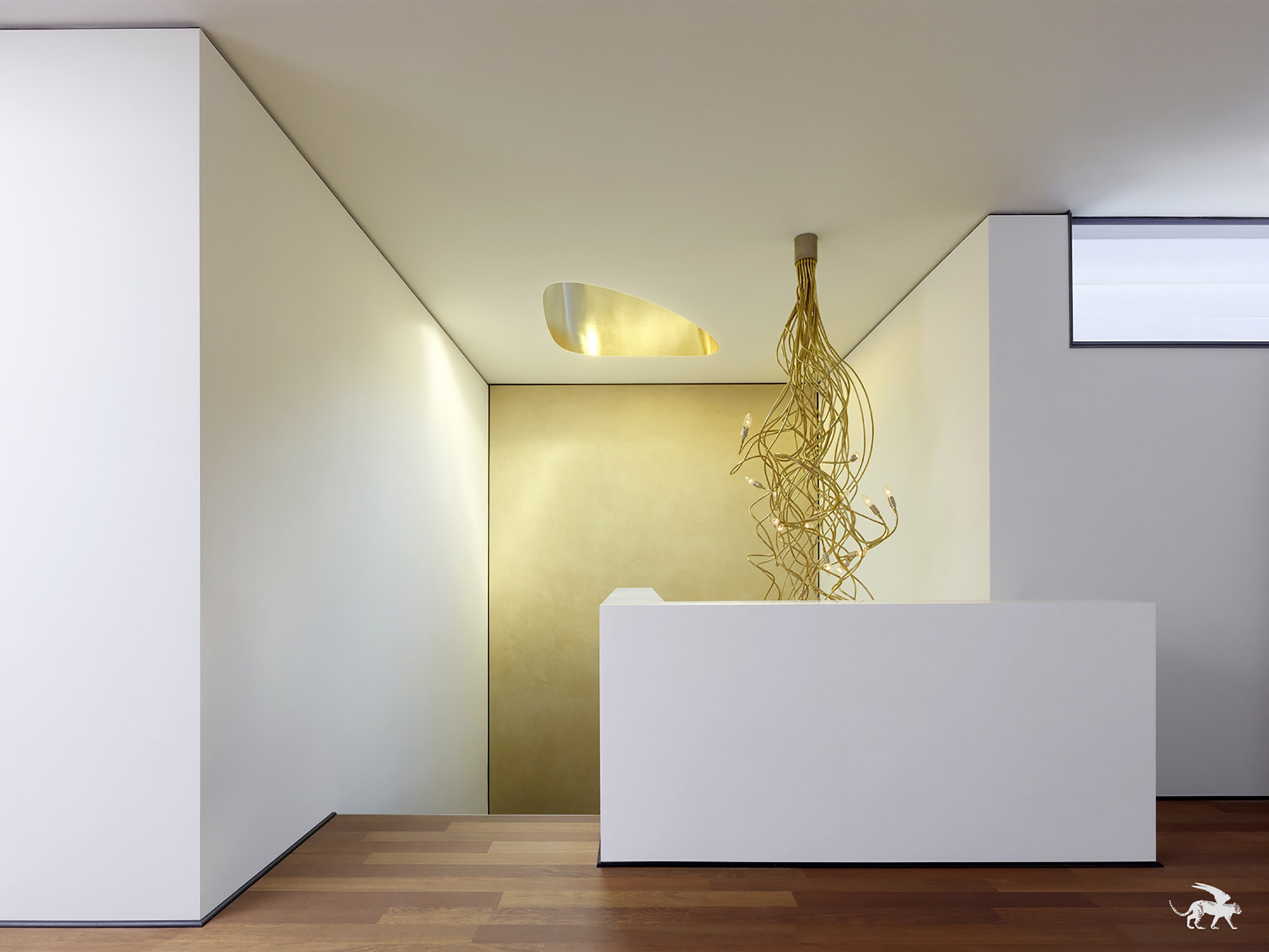 Gallery of SU House / Alexander Brenner Architects - 14
