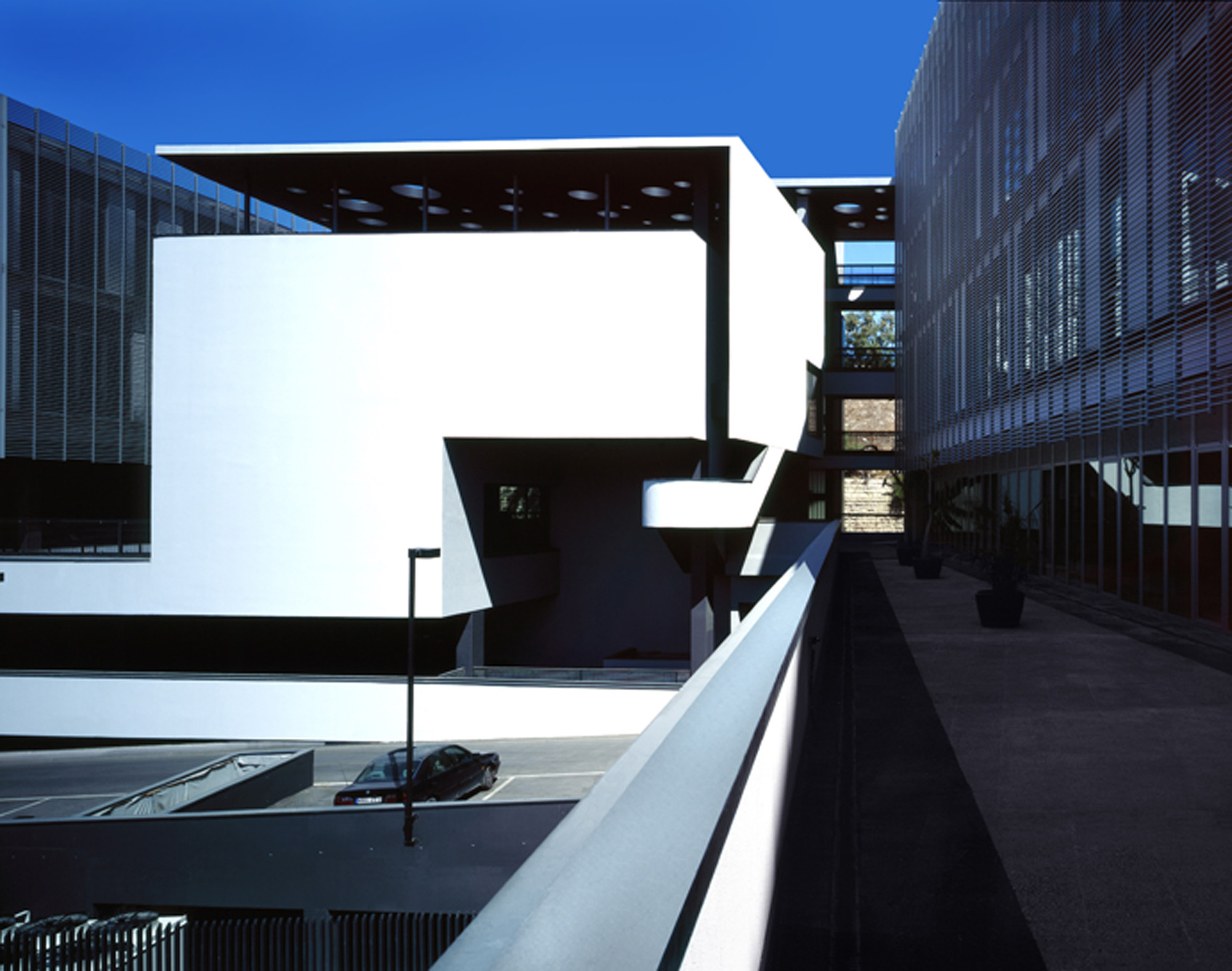 Gallery of Malta Maritime Trade Centre / AP Valletta - 6