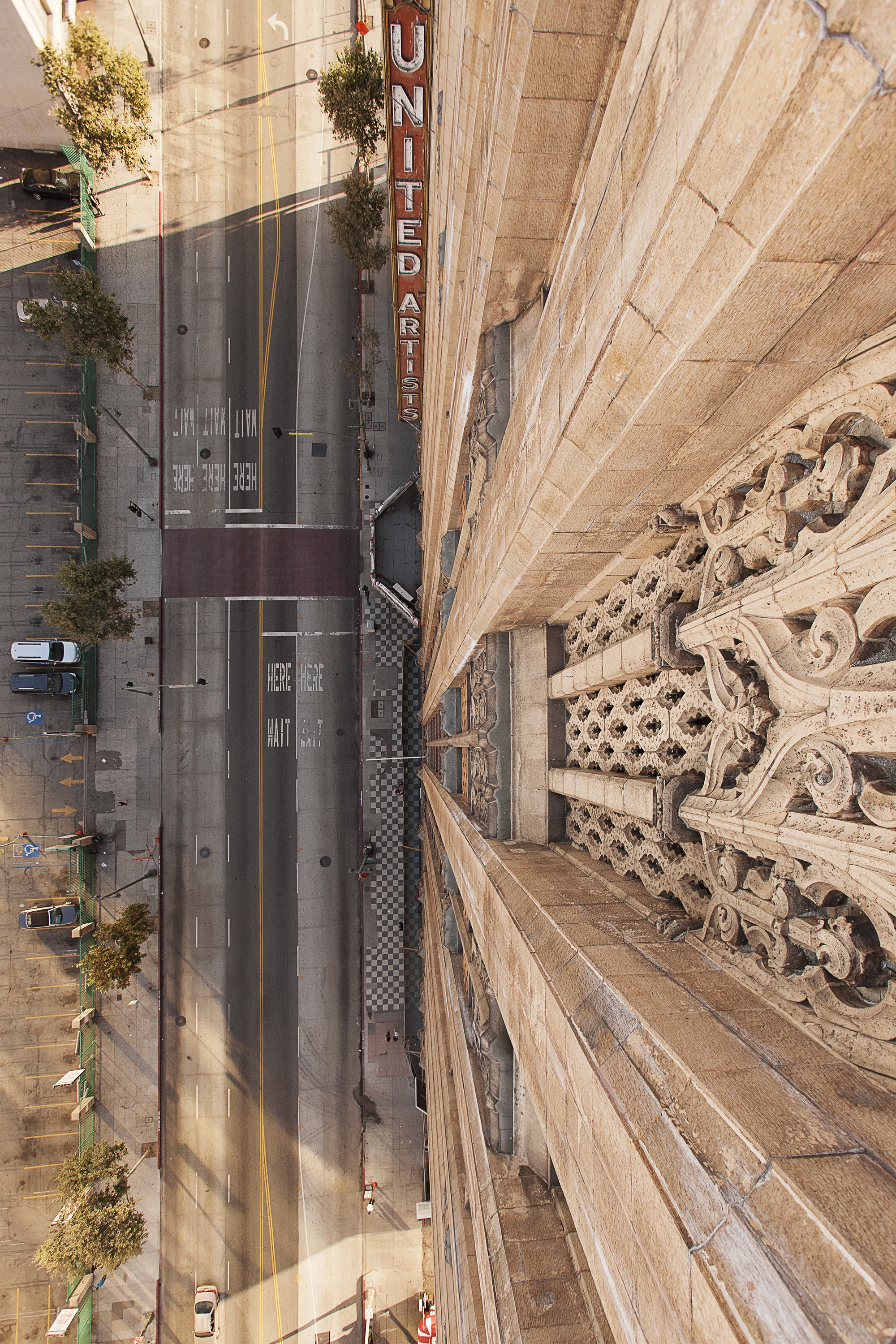 Gallery of Ace Hotel Downtown LA / Commune Design - 2