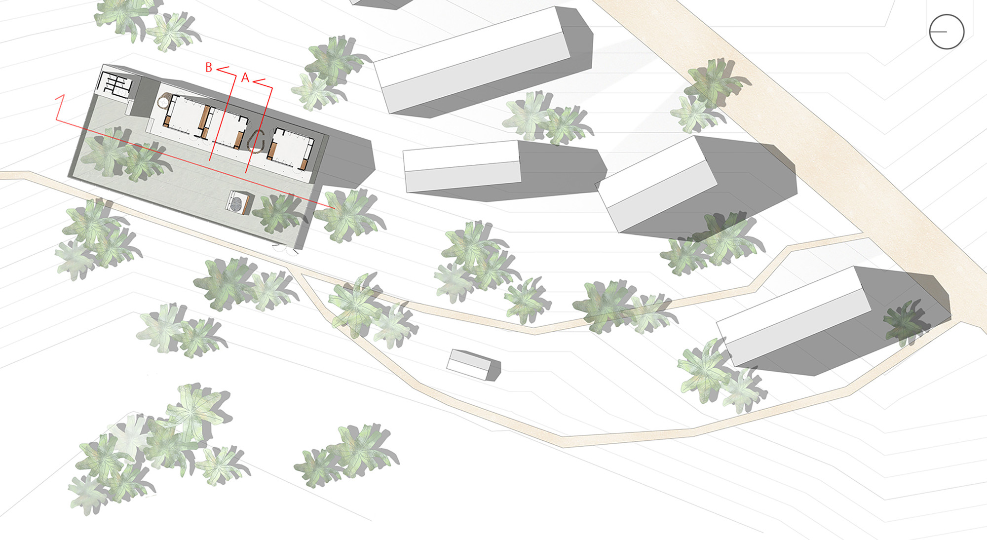 Gallery of Pre-primary School / Asa studio - 15