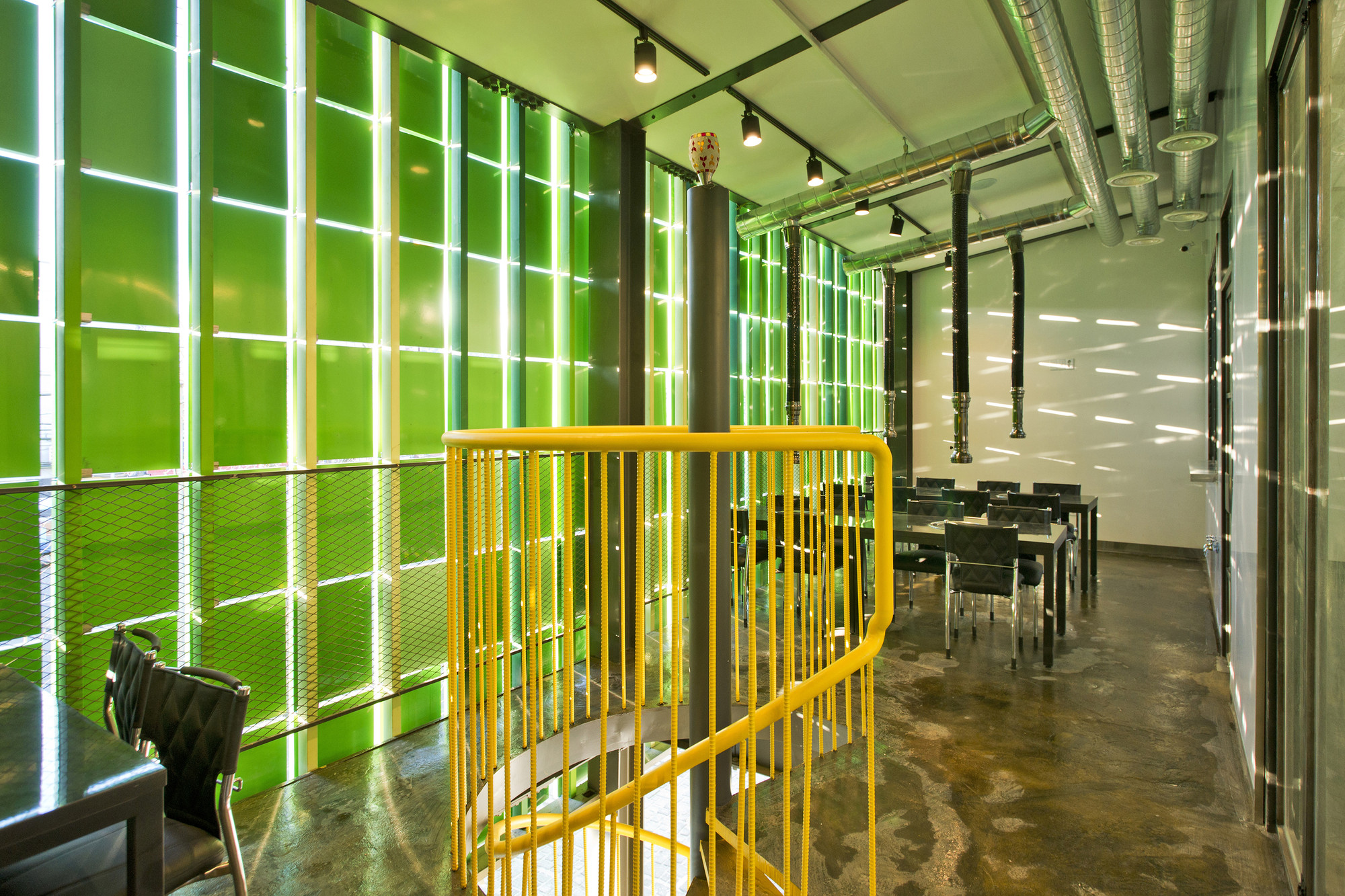 Gallery of The Forest House / JYA-RCHITECTS - 20