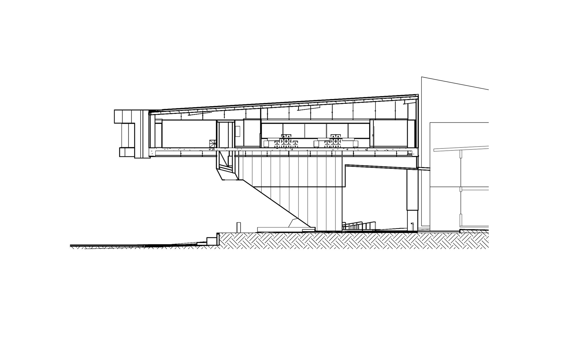 Gallery of Griffith University G11 Library / ThomsonAdsett - 17