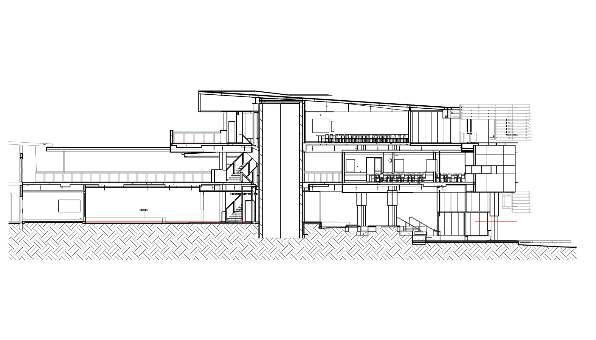 Gallery of Griffith University G11 Library / ThomsonAdsett - 16