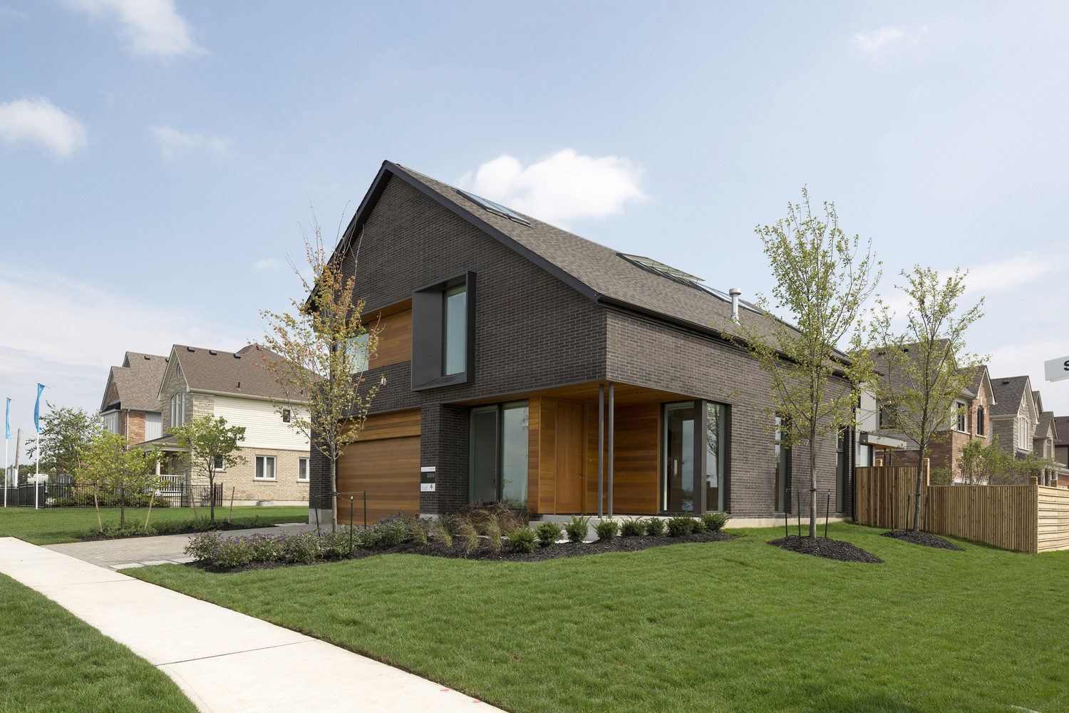 Gallery of Great Gulf Active House / Superkül inc - 1