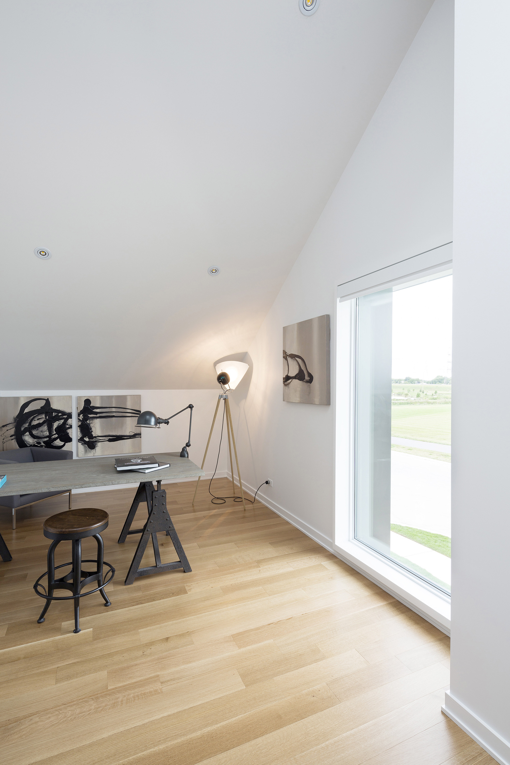 Gallery of Great Gulf Active House / Superkül inc - 8