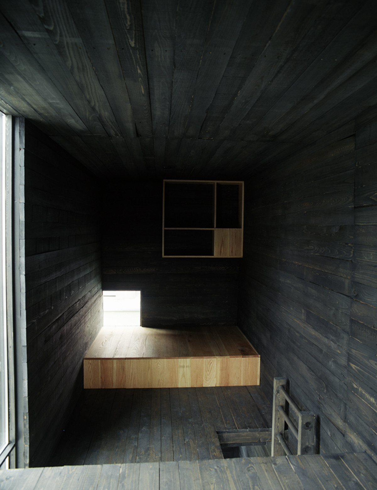 Galería de BoxHome / Sami Rintala - 4