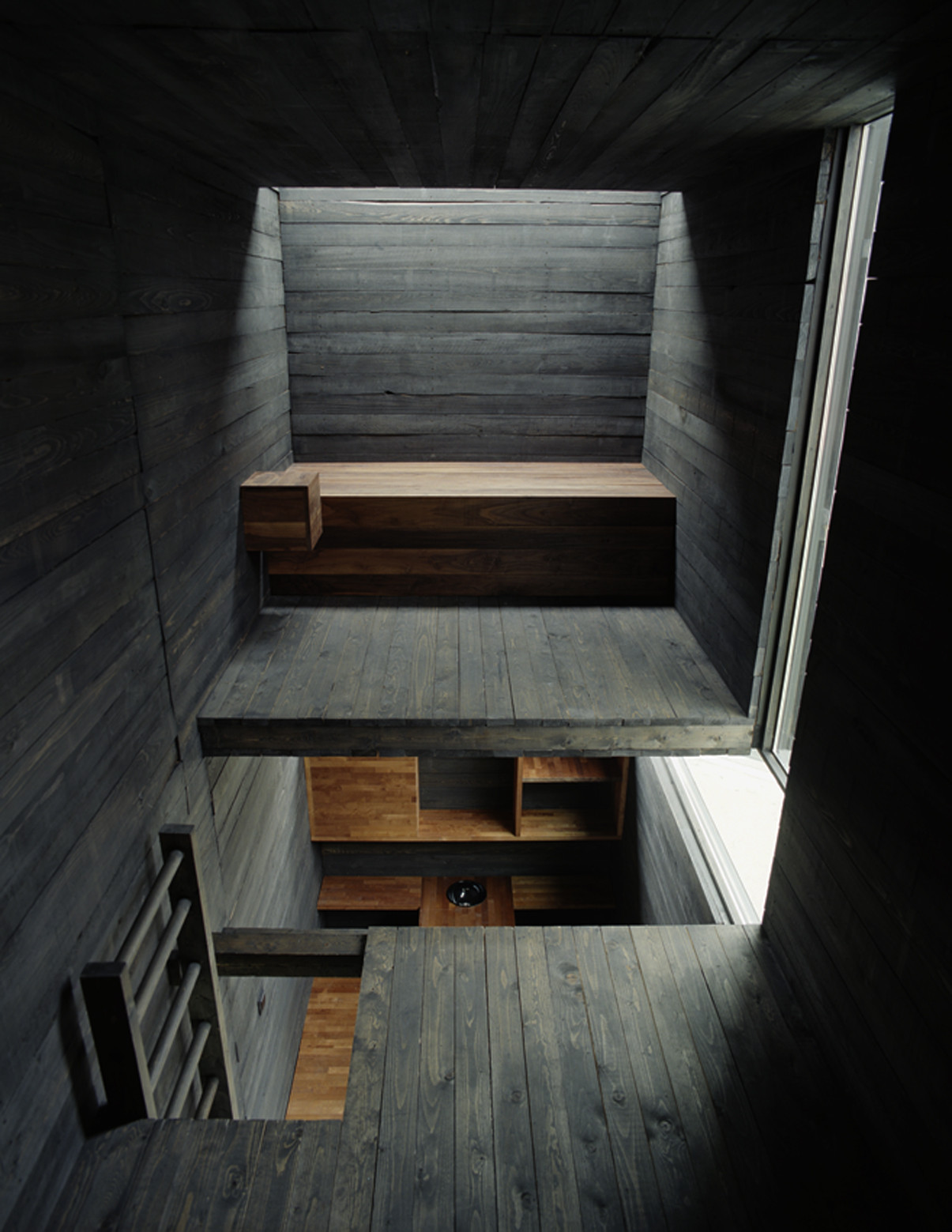 Galería de BoxHome / Sami Rintala - 10