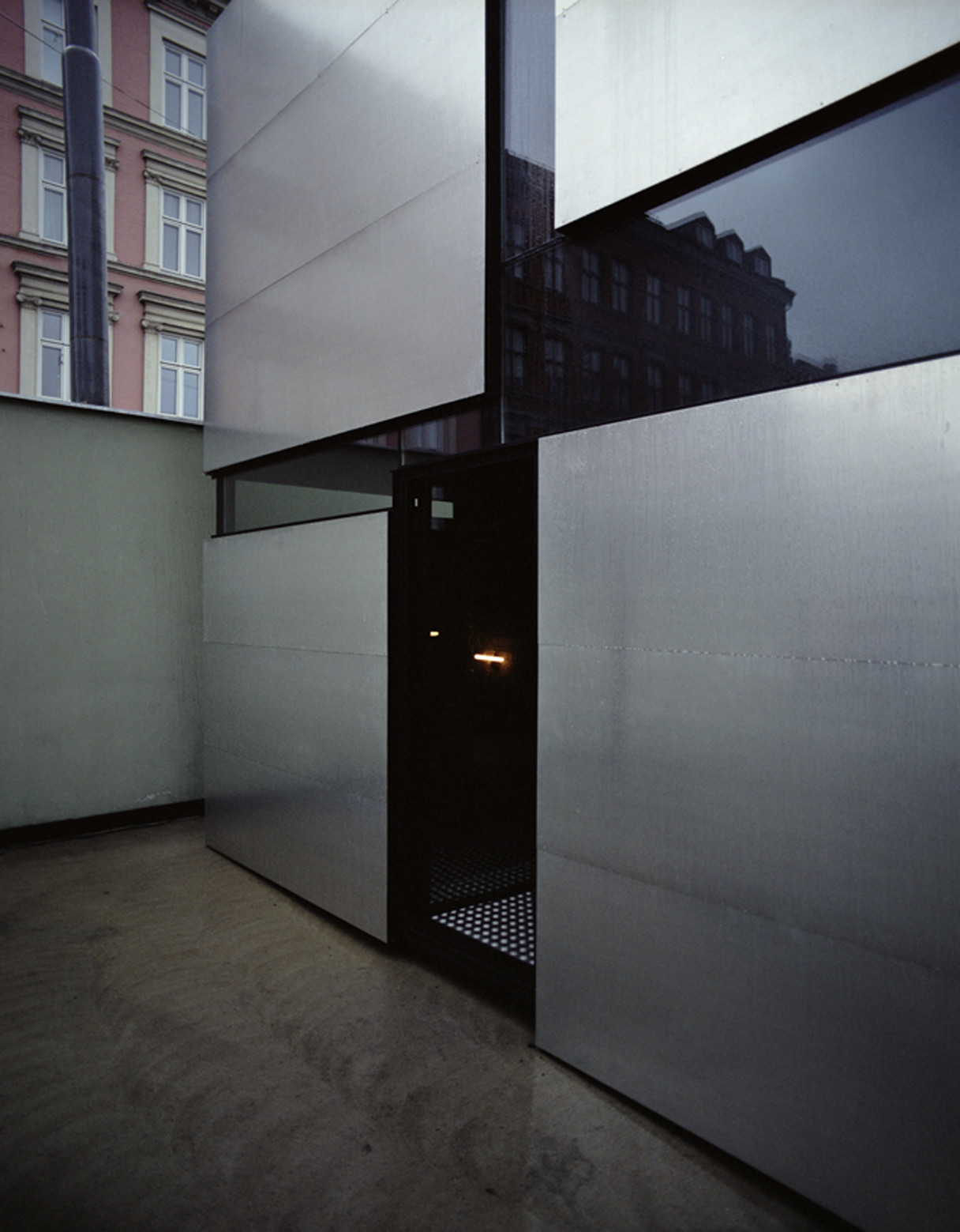 Galería de BoxHome / Sami Rintala - 2