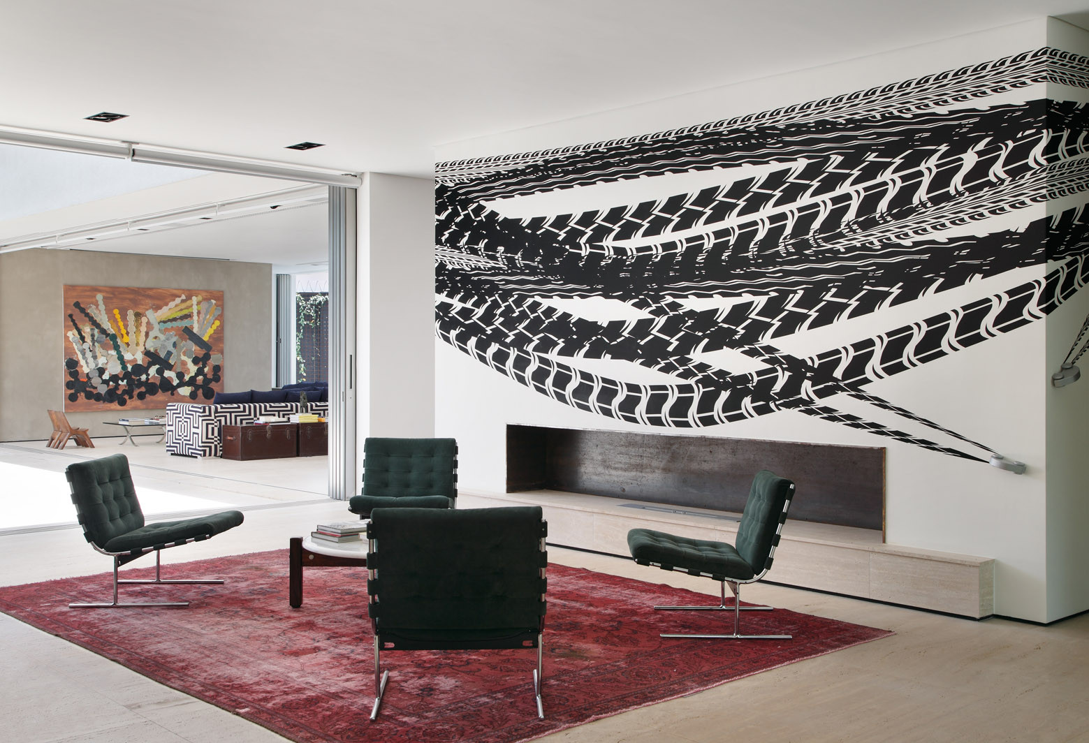 Gallery of AH House / Studio Guilherme Torres - 6