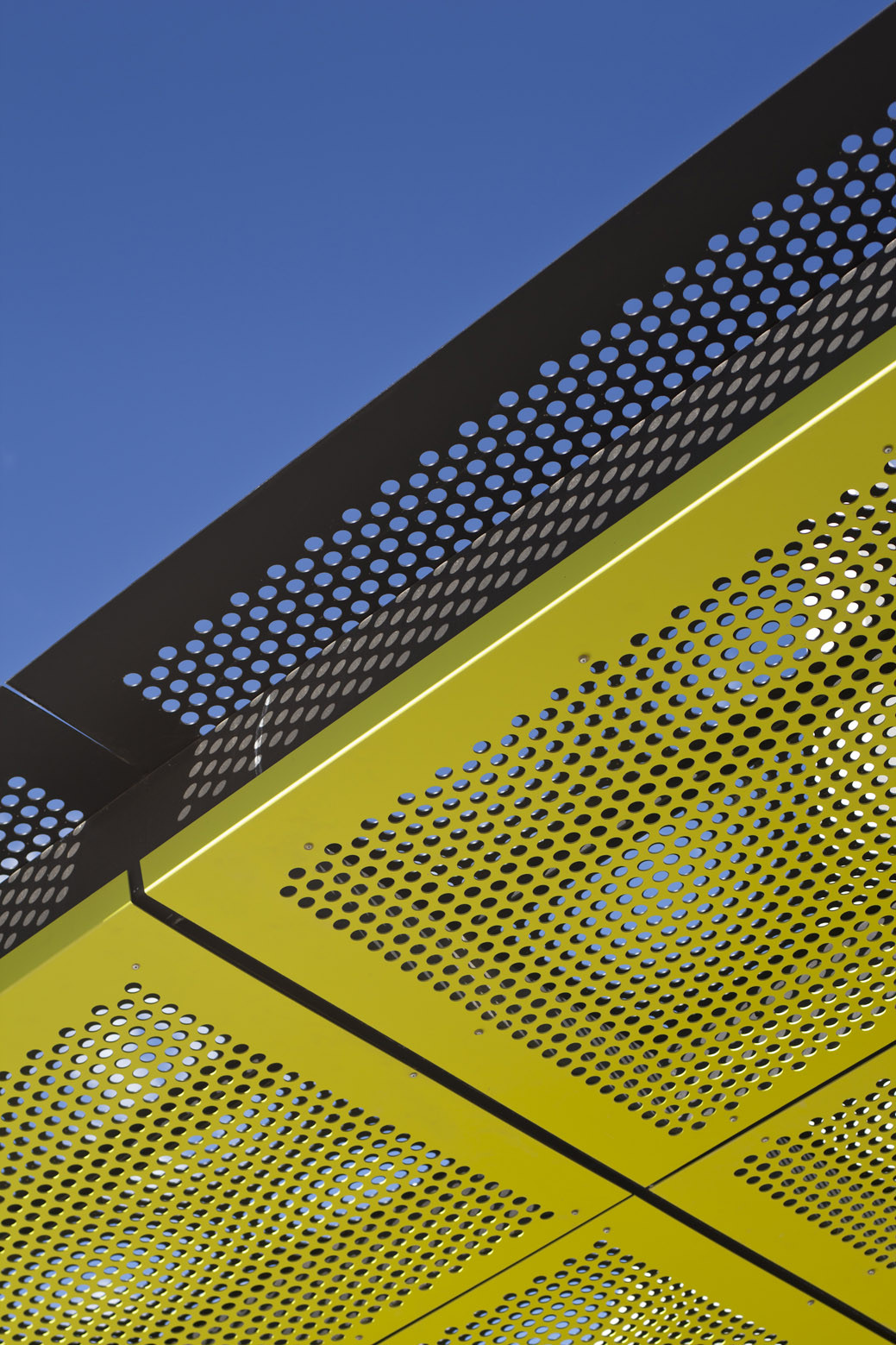 Gallery of Bendigo Library / MGS Architects - 5