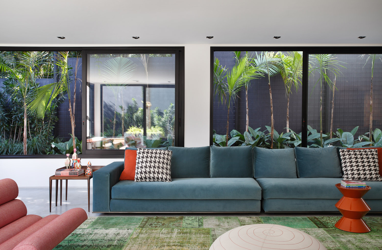 Gallery of DM HOUSE / Studio Guilherme Torres - 23