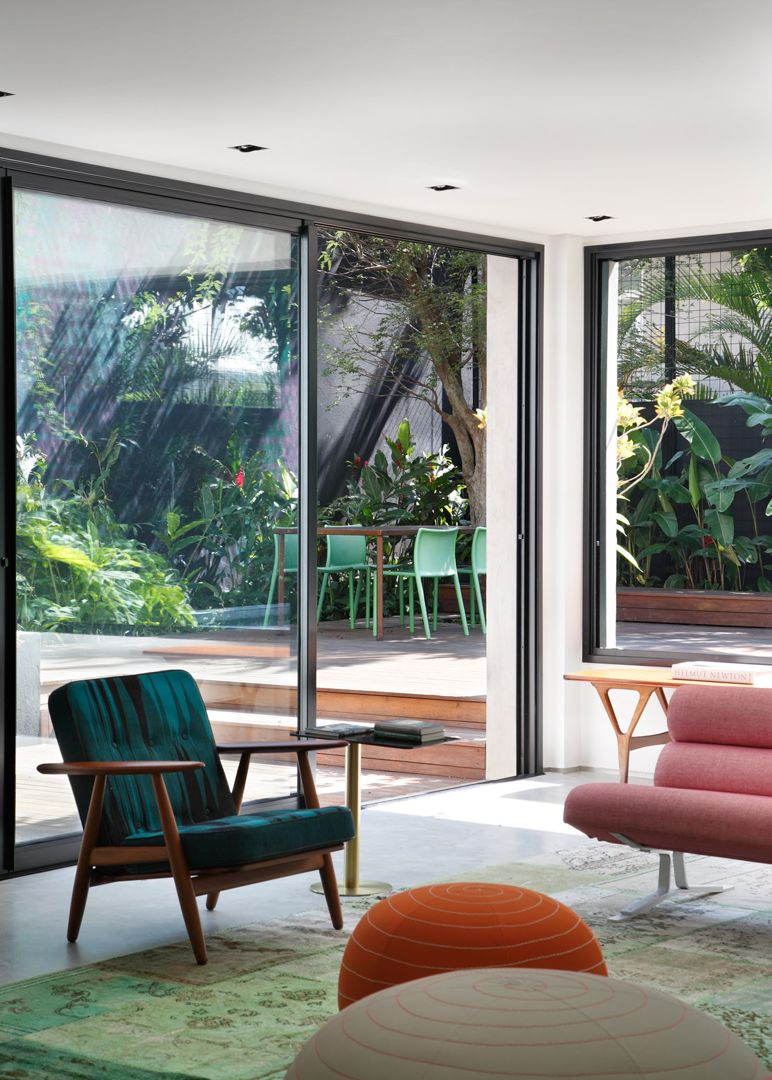 Gallery of DM HOUSE / Studio Guilherme Torres - 24