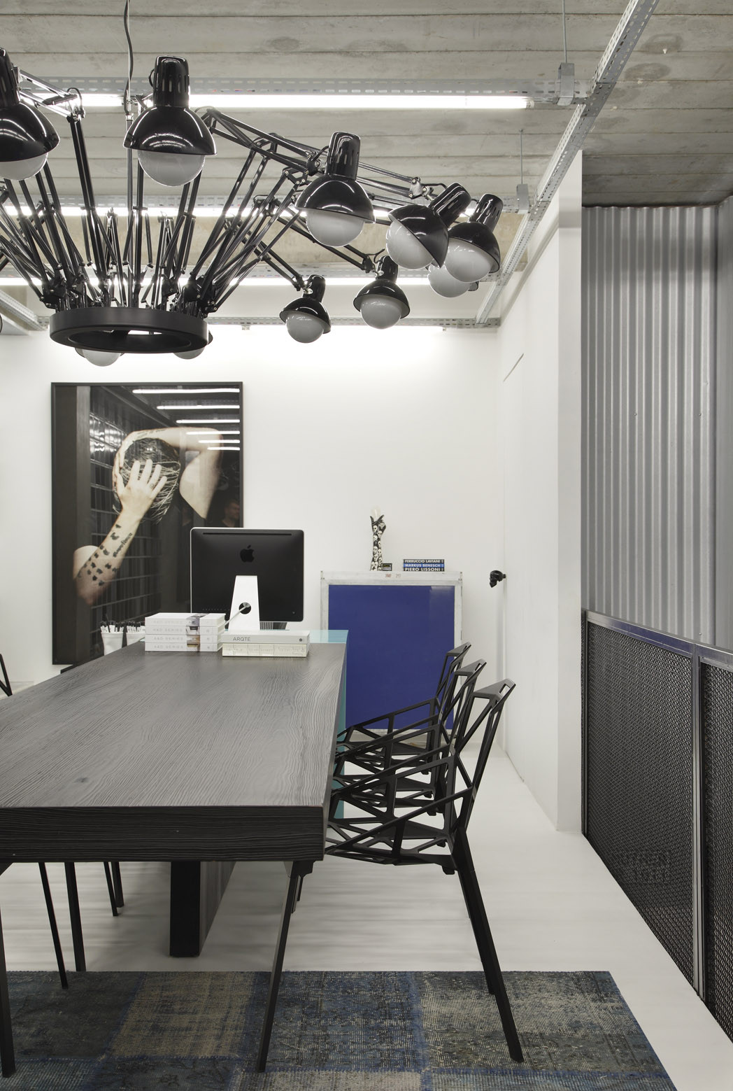 Gallery of GT Studio / Studio Guilherme Torres - 11