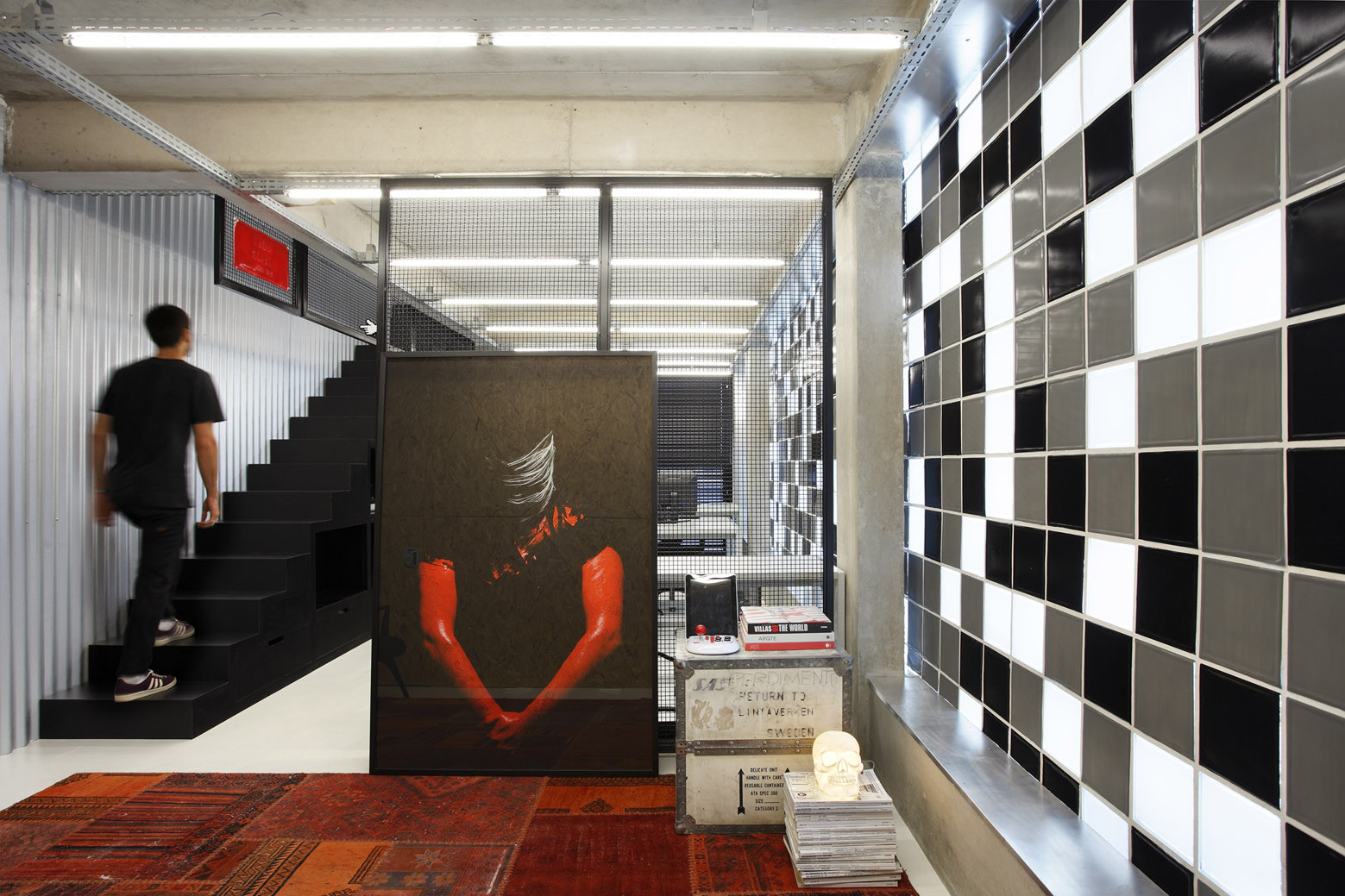 Gallery of GT Studio / Studio Guilherme Torres - 5