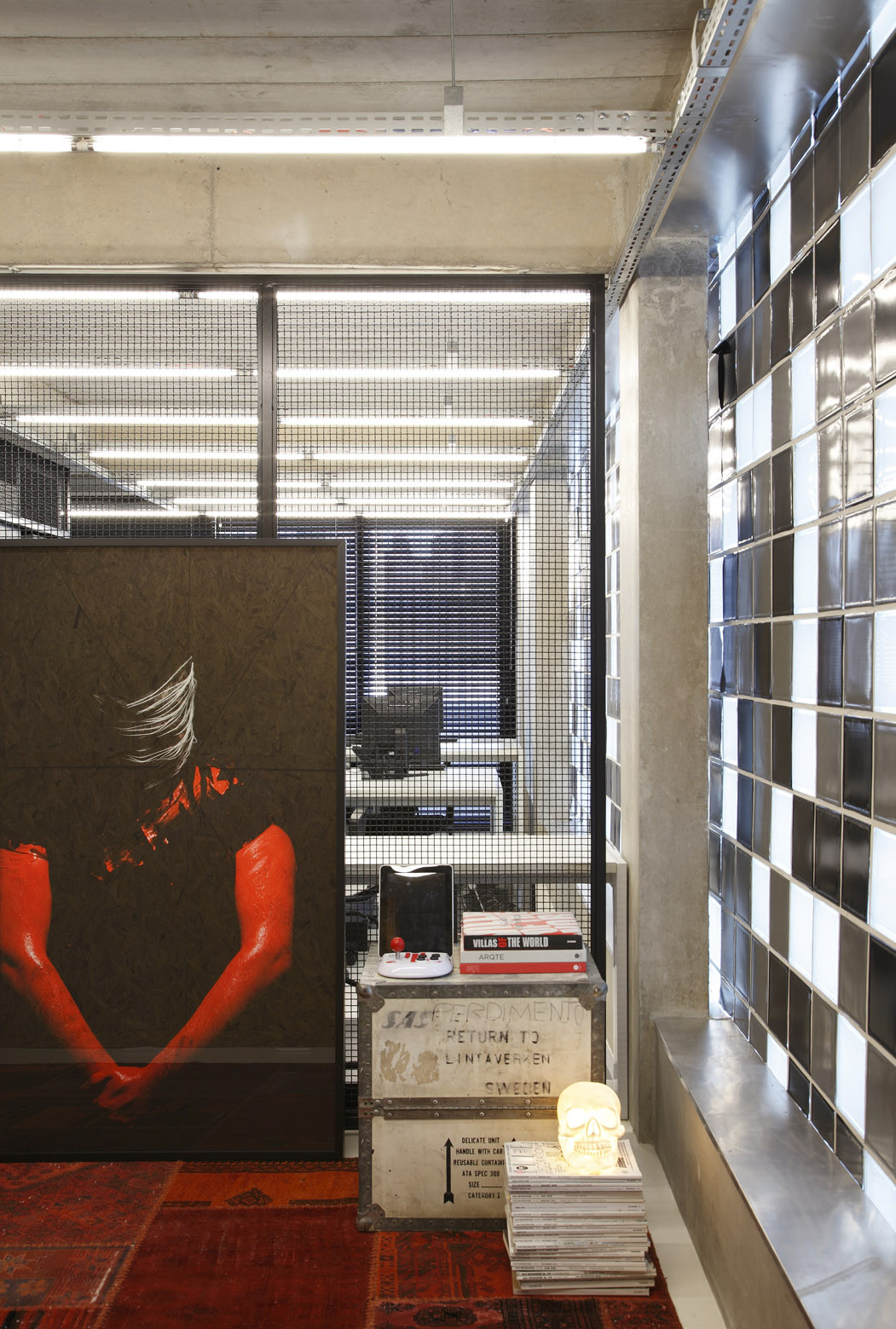 Gallery of GT Studio / Studio Guilherme Torres - 13