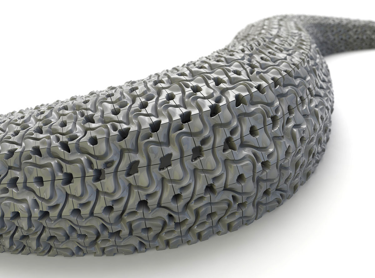 Gallery of Seaweed, Salt, Potatoes, & More: Seven Unusual Materials ...