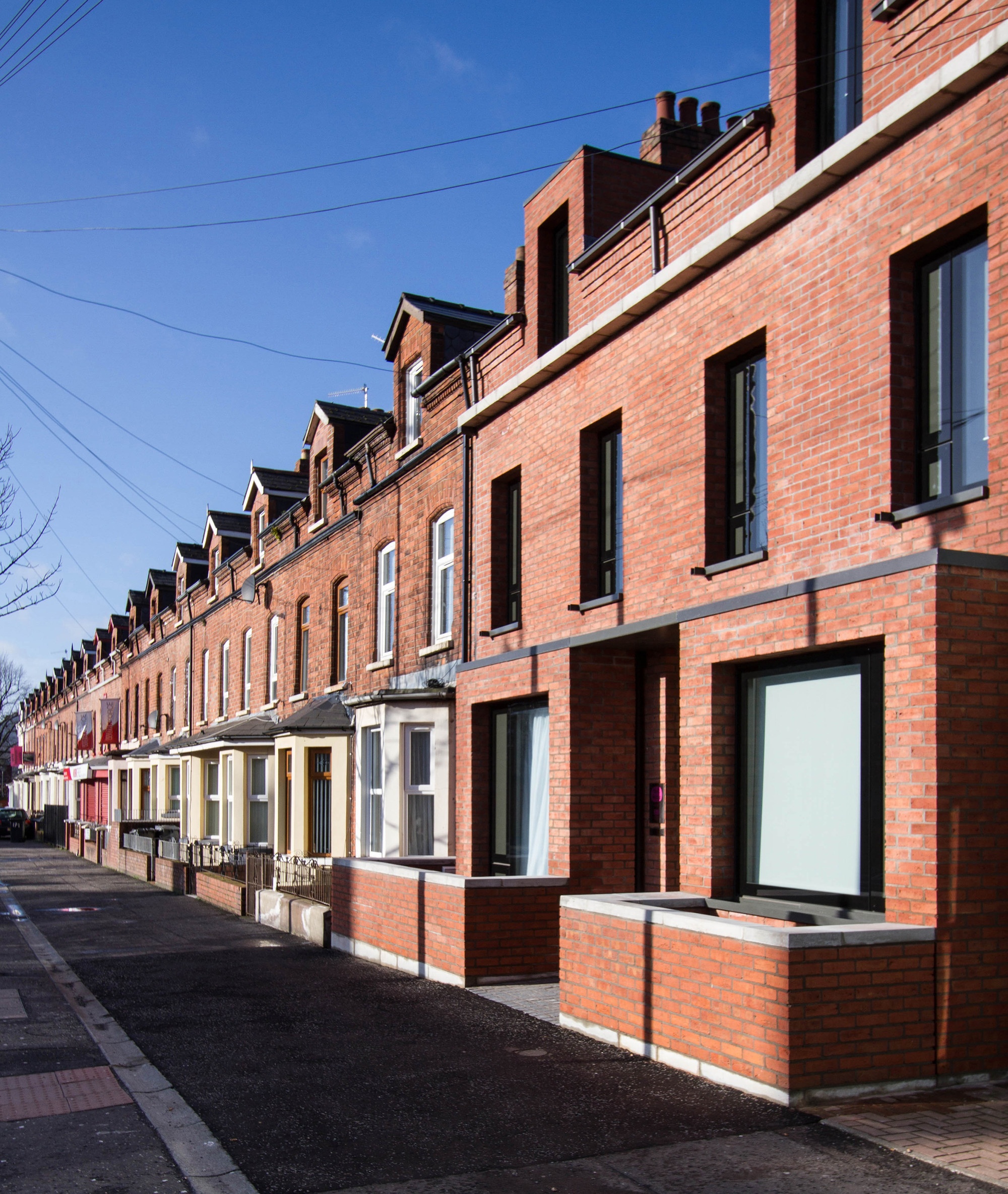 Gallery of Home for Home RVH / MCGONIGLEMCGRATH - 6