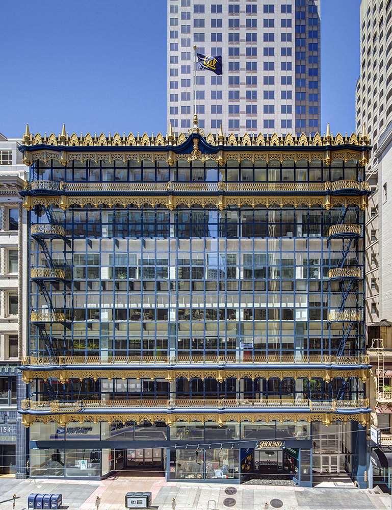 Gallery of 2014 AIA San Francisco Design Awards - 13