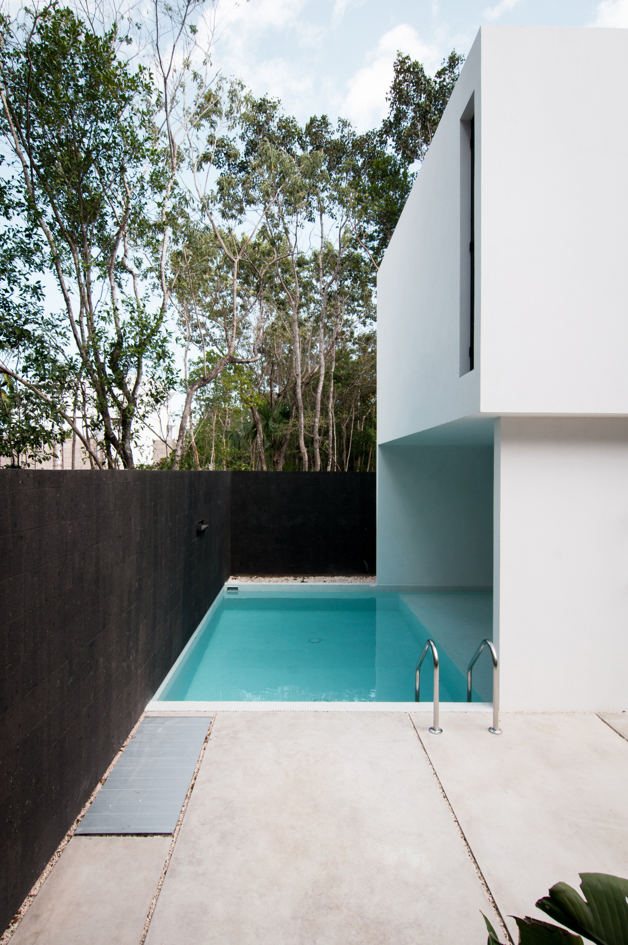 Gallery of Garcias House / Warm Architects - 5