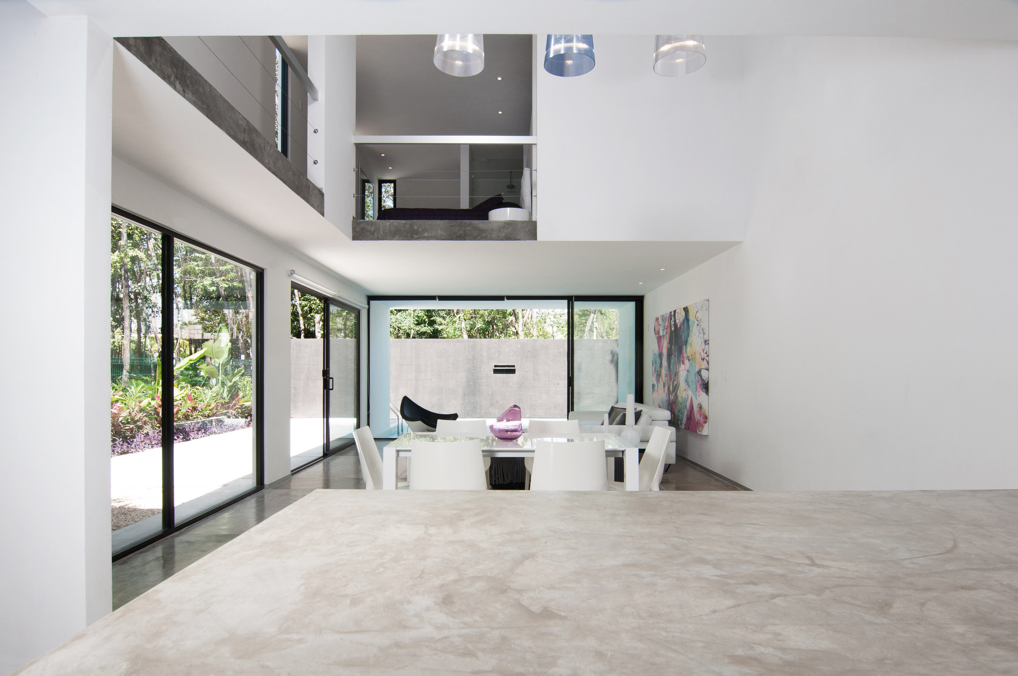 Gallery of Garcias House / Warm Architects - 15