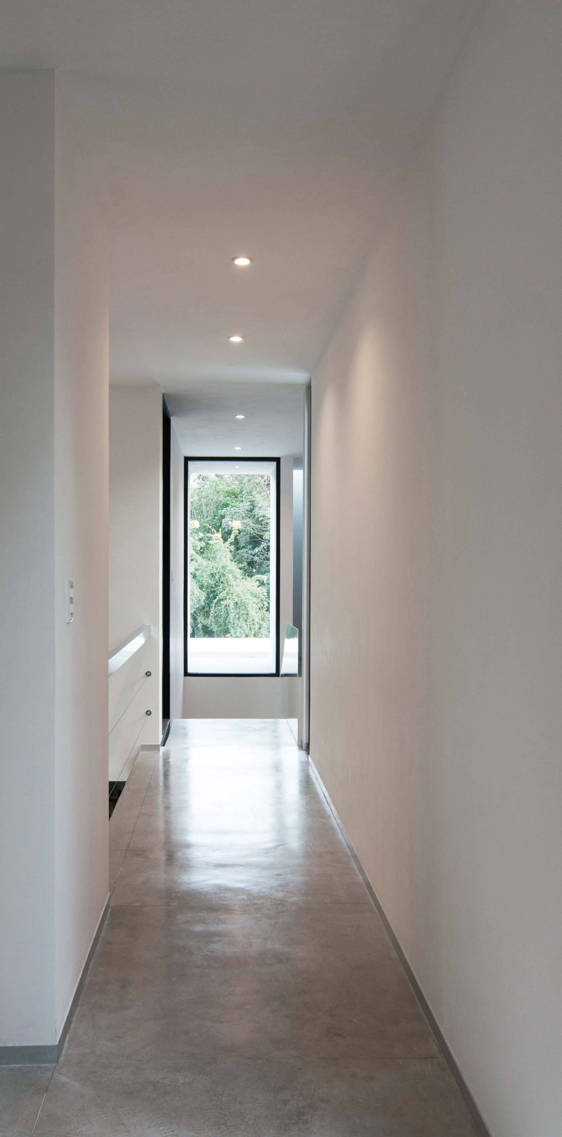 Gallery of Garcias House / Warm Architects - 23