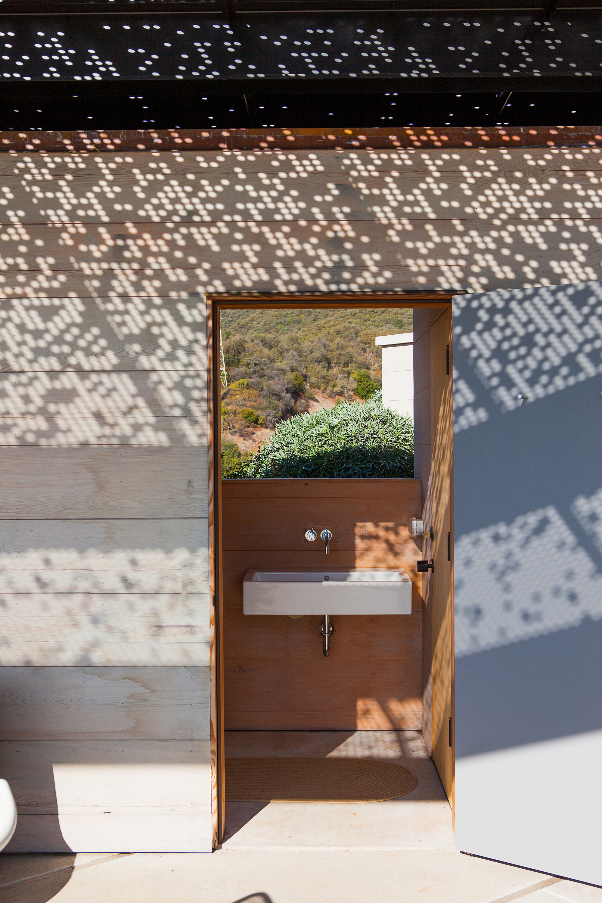 Galeria de Casa Toro Canyon / Bestor Architecture - 14