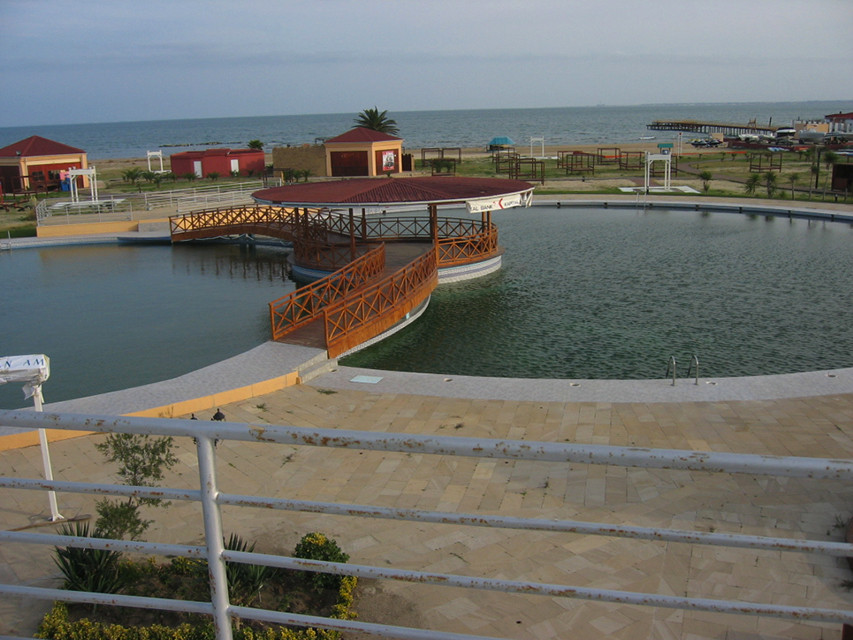 Galería de Club de Playa Amburan / Erginoğlu & Çalışlar Architects - 12