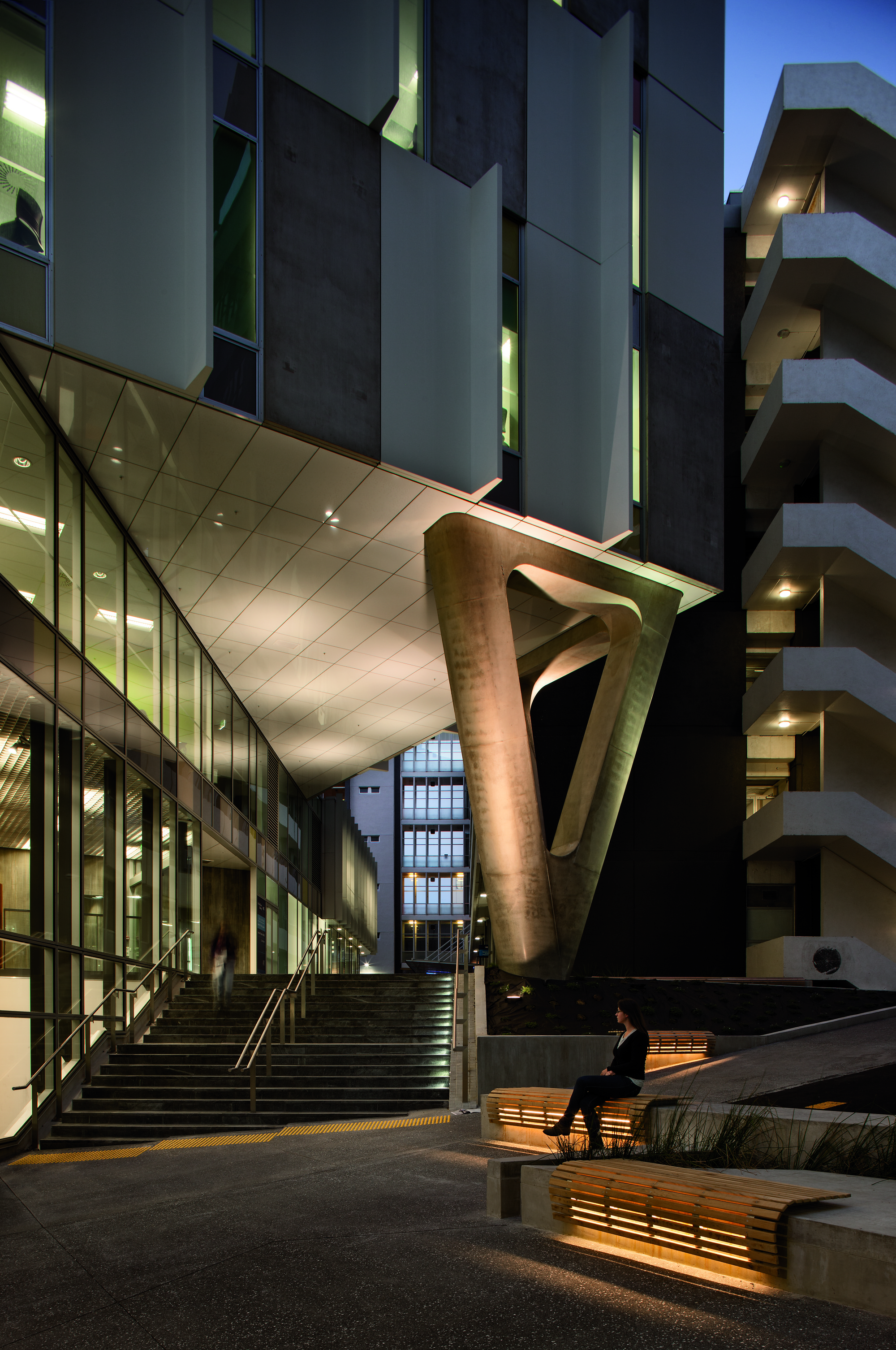 Gallery of New Zealand Architecture Awards 2014 Winners Announced - 9