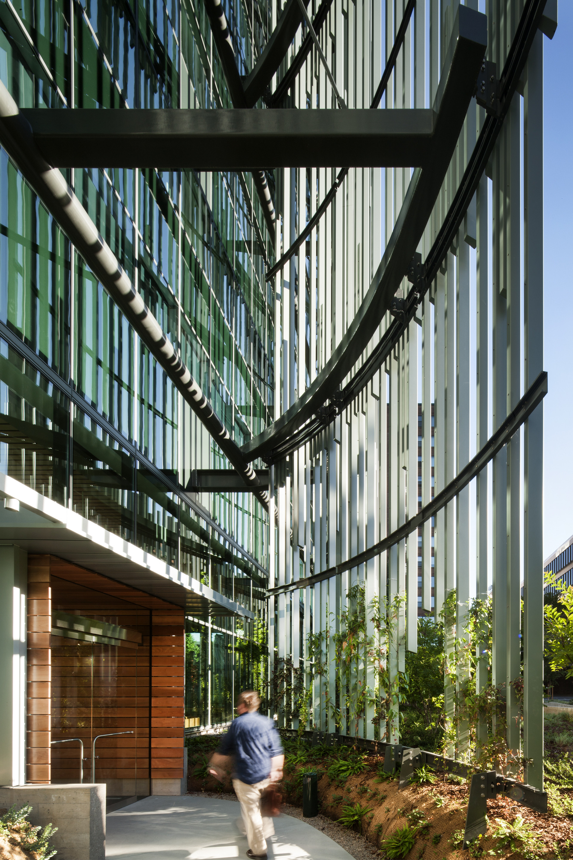 Gallery of EGWW / SERA Architects + Cutler Anderson Architects - 6