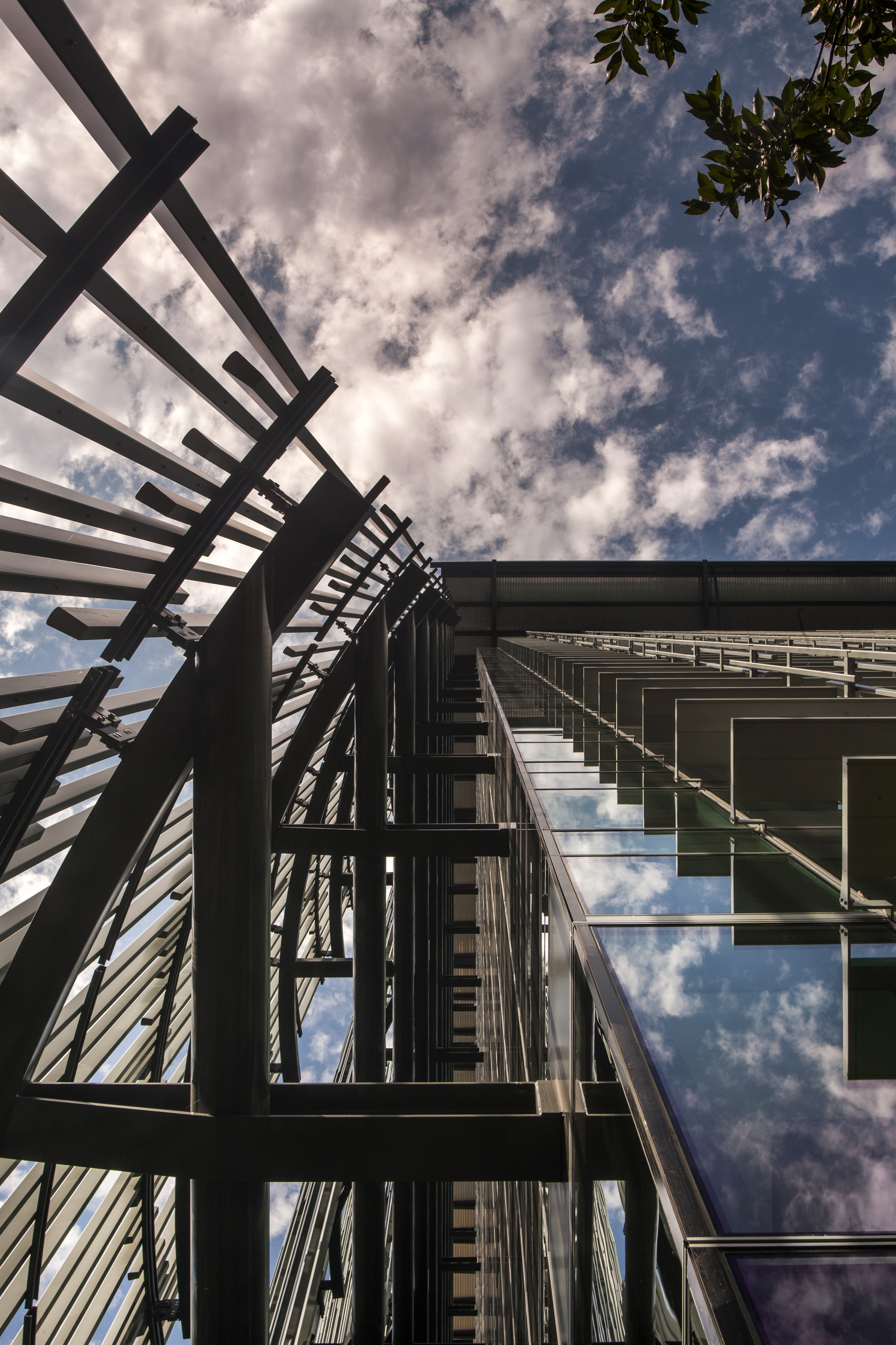 Gallery of EGWW / SERA Architects + Cutler Anderson Architects - 5