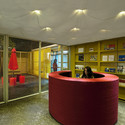 Gallery of Gucci Headquarters / Genius Loci Architettura - 8