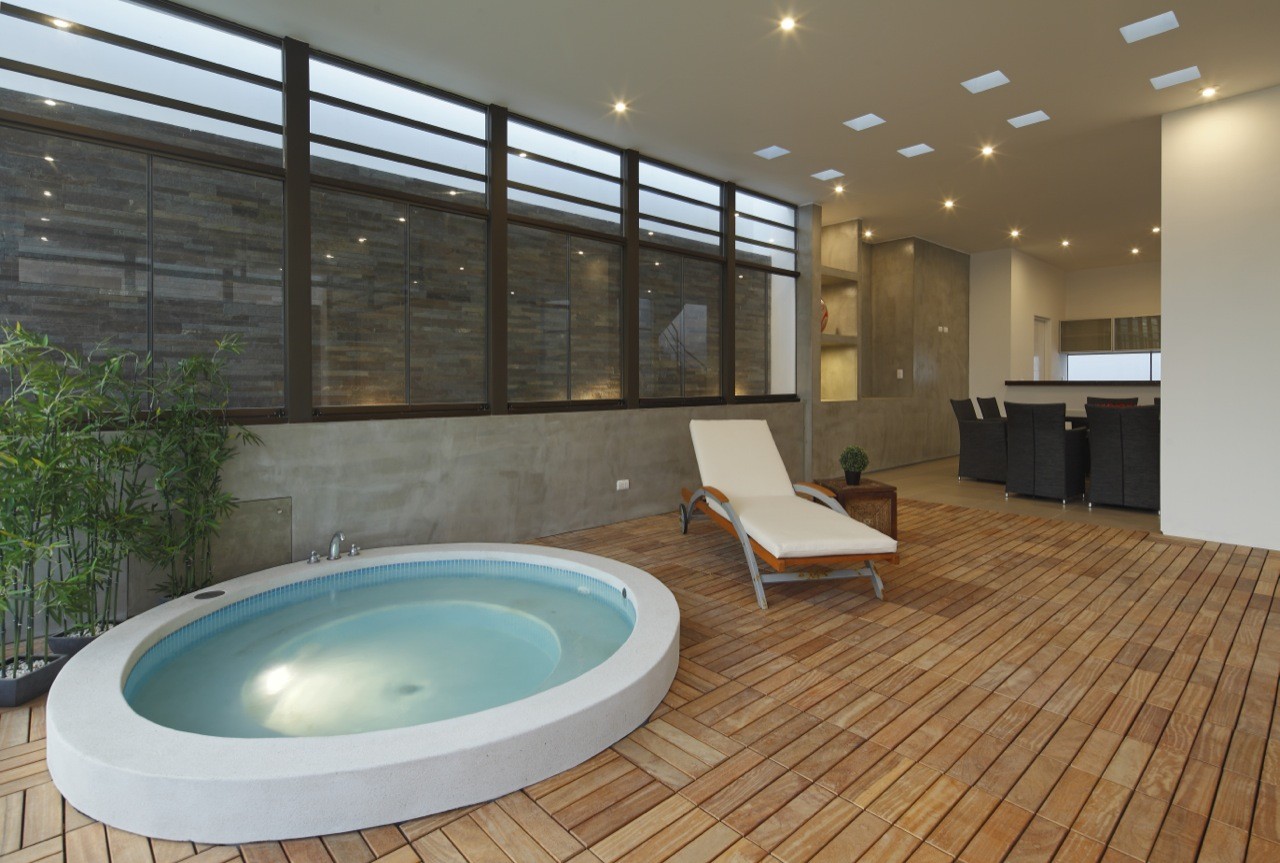 Galeria de Casa Zen / Estudio Gómez de la Torre & Guerrero Arquitectos - 3