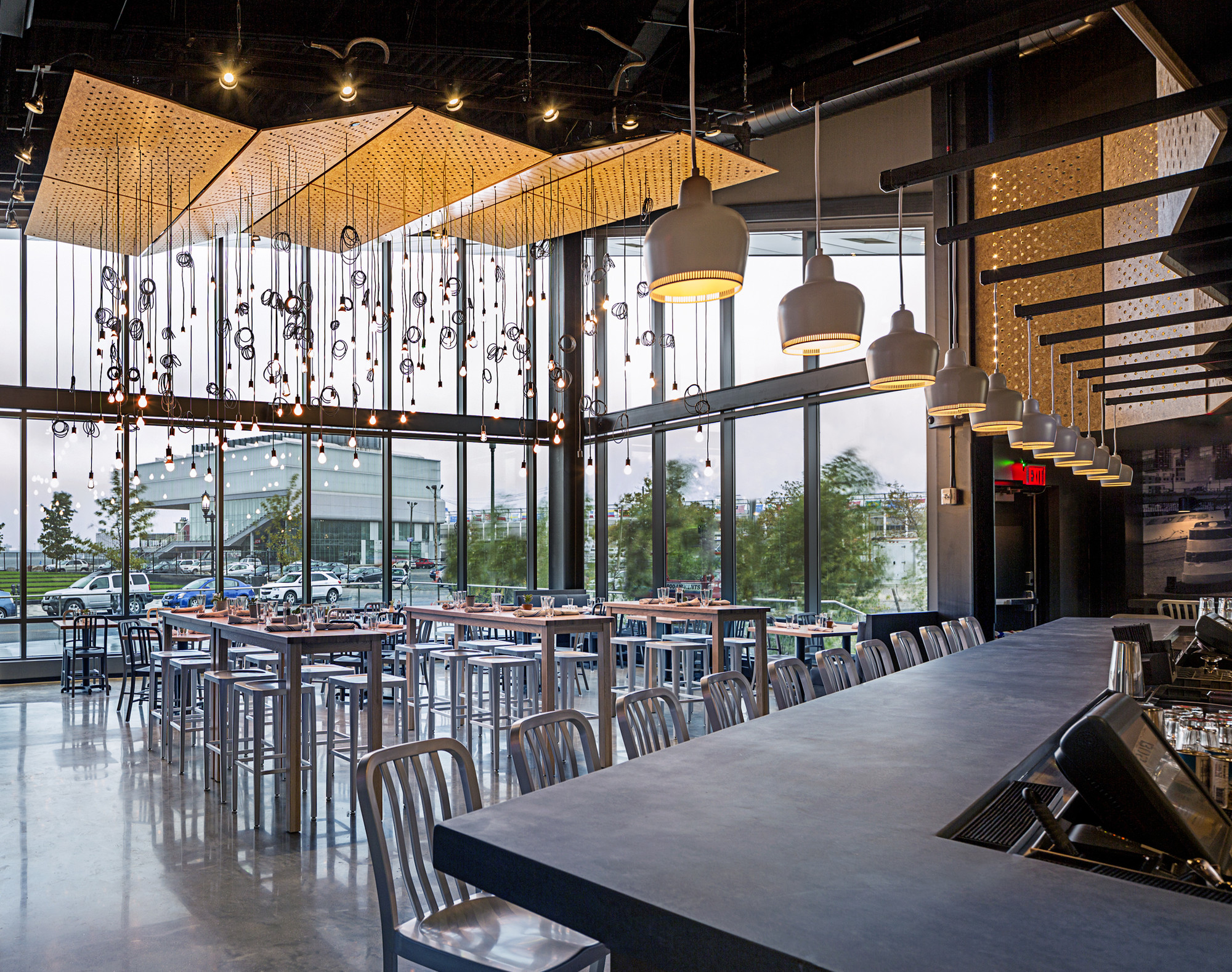 Gallery of District Hall, Boston’s Public Innovation Center / Hacin - 2