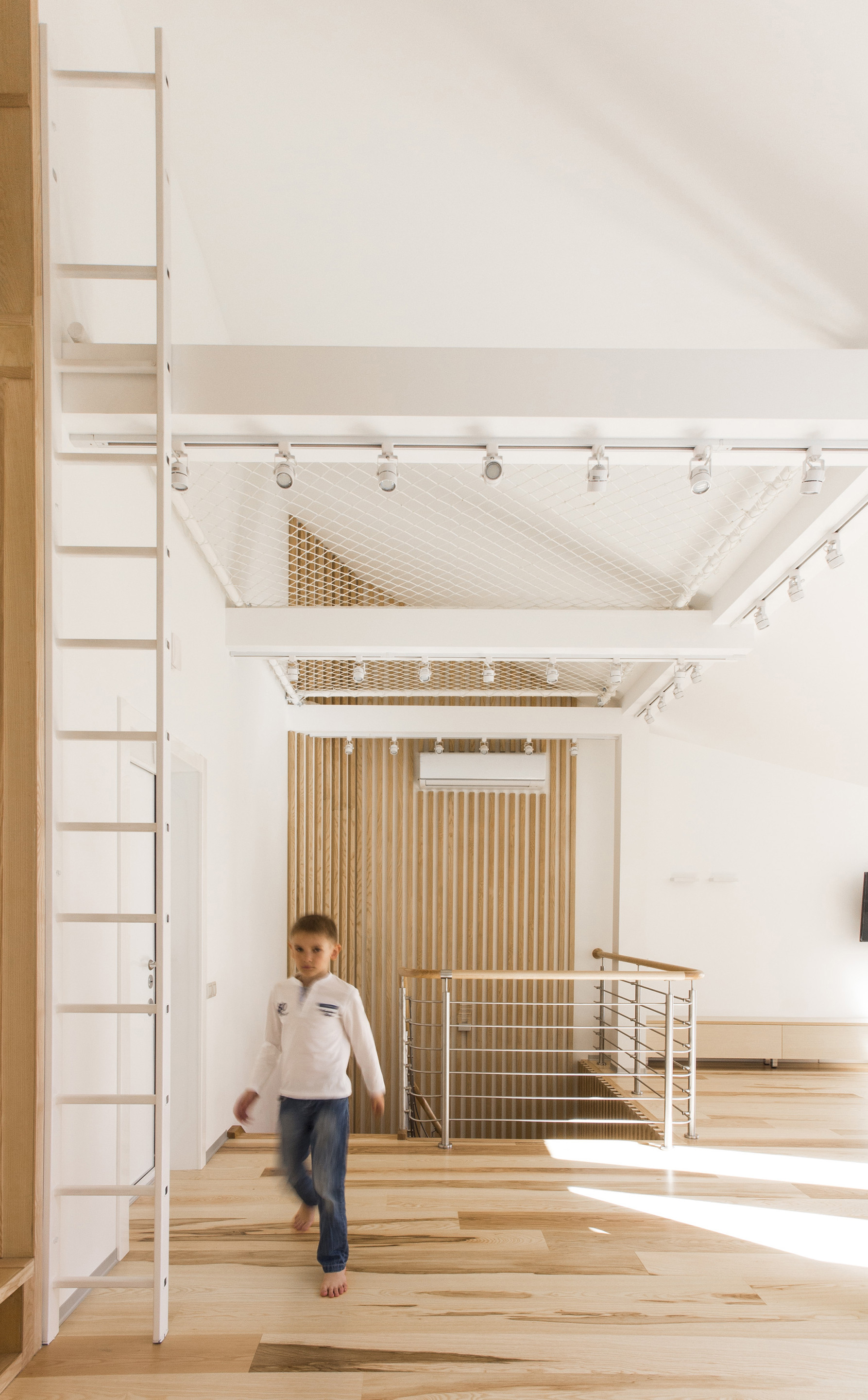 Galeria de Apartamento Loft / Ruetemple - 15