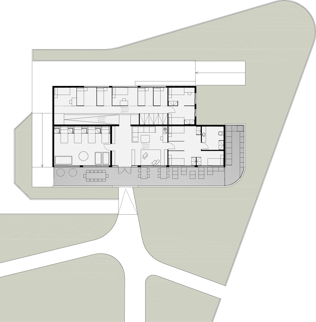 Gallery of Big Smile Project / Schema Architecture & Engineering - 19