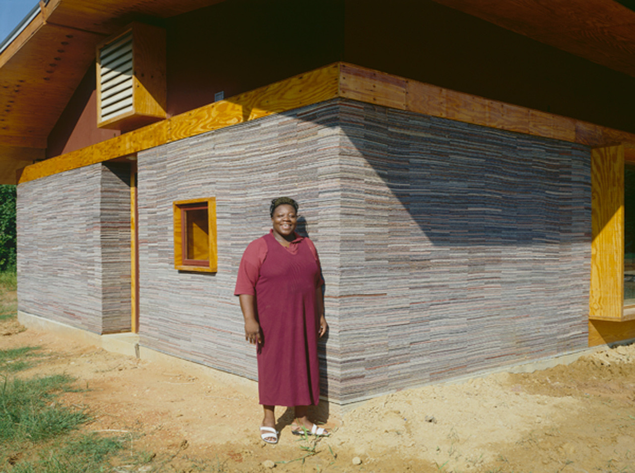 Gallery of Classic Architecture with a Social Agenda (1960-Today) - 22