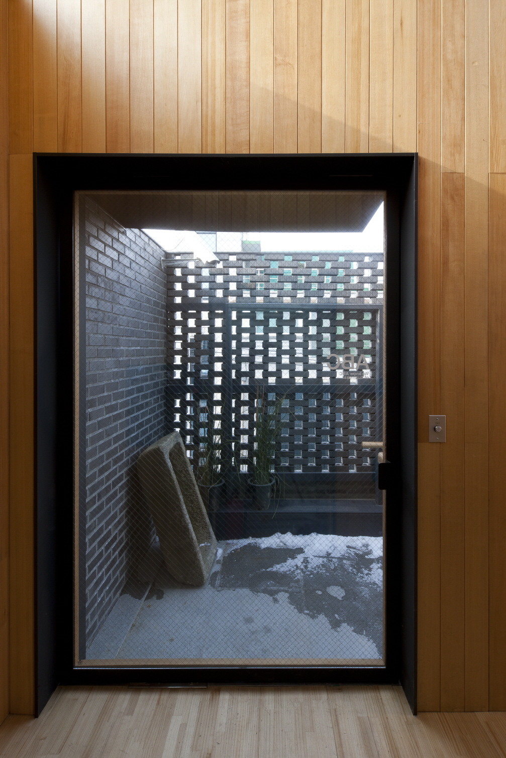 Gallery of ABC Building / Wise Architecture - 11