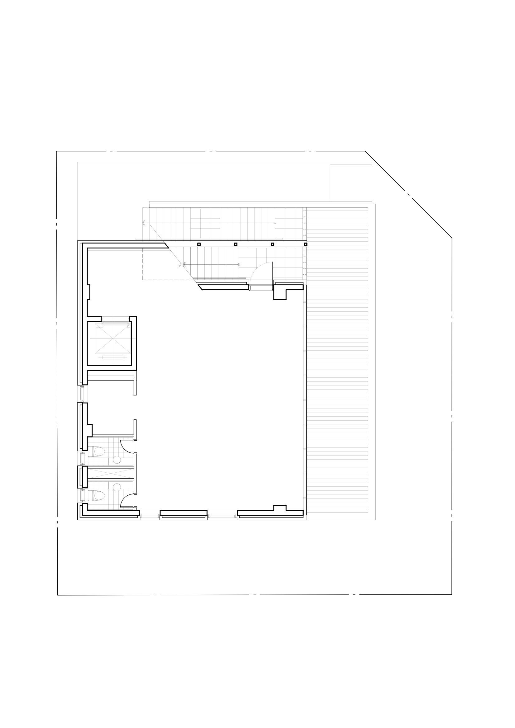 Galeria de Edifício ABC / Wise Architecture - 12