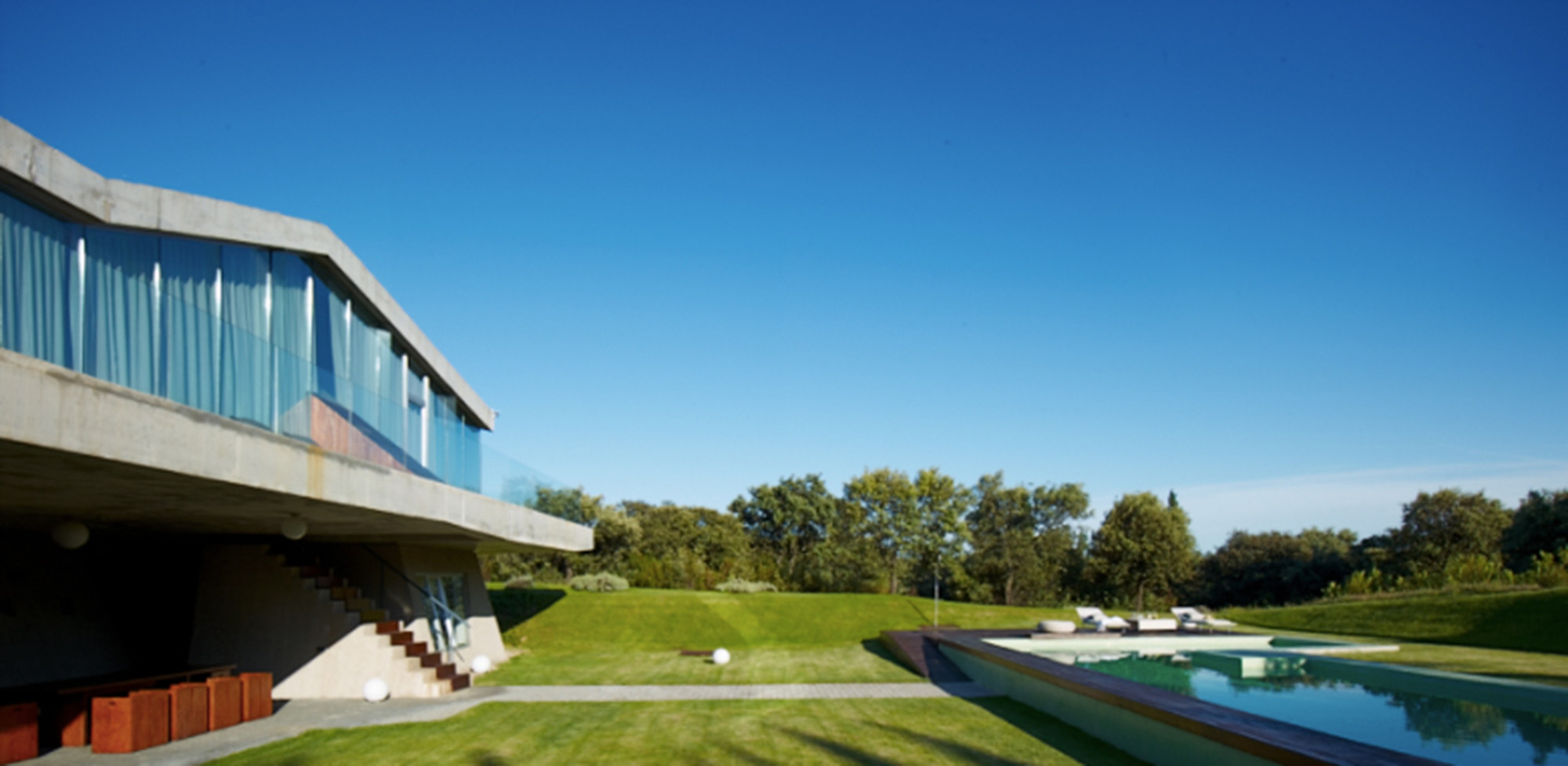 Gallery of VARS house / aceboXalonso - 14