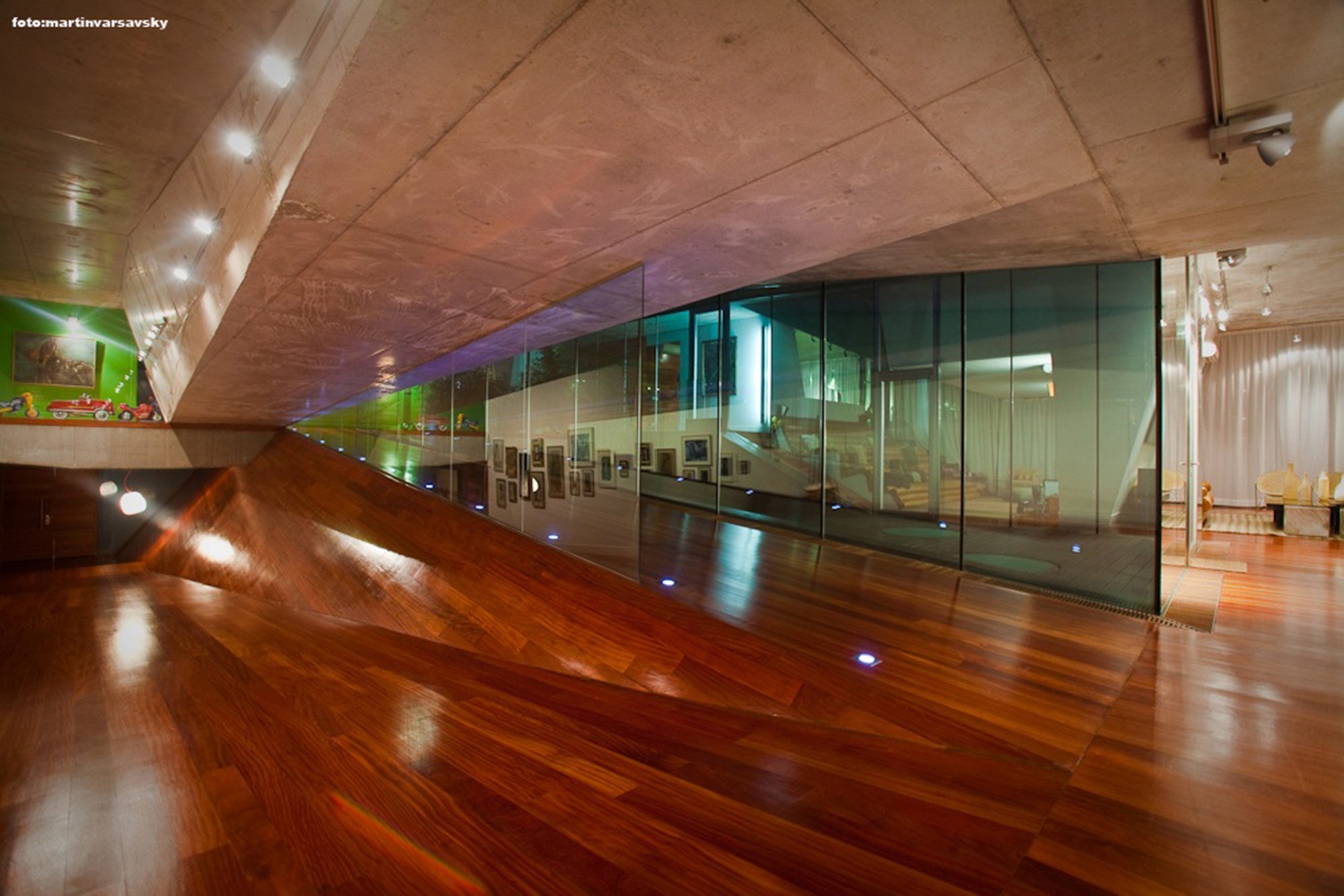Gallery of VARS house / aceboXalonso - 2