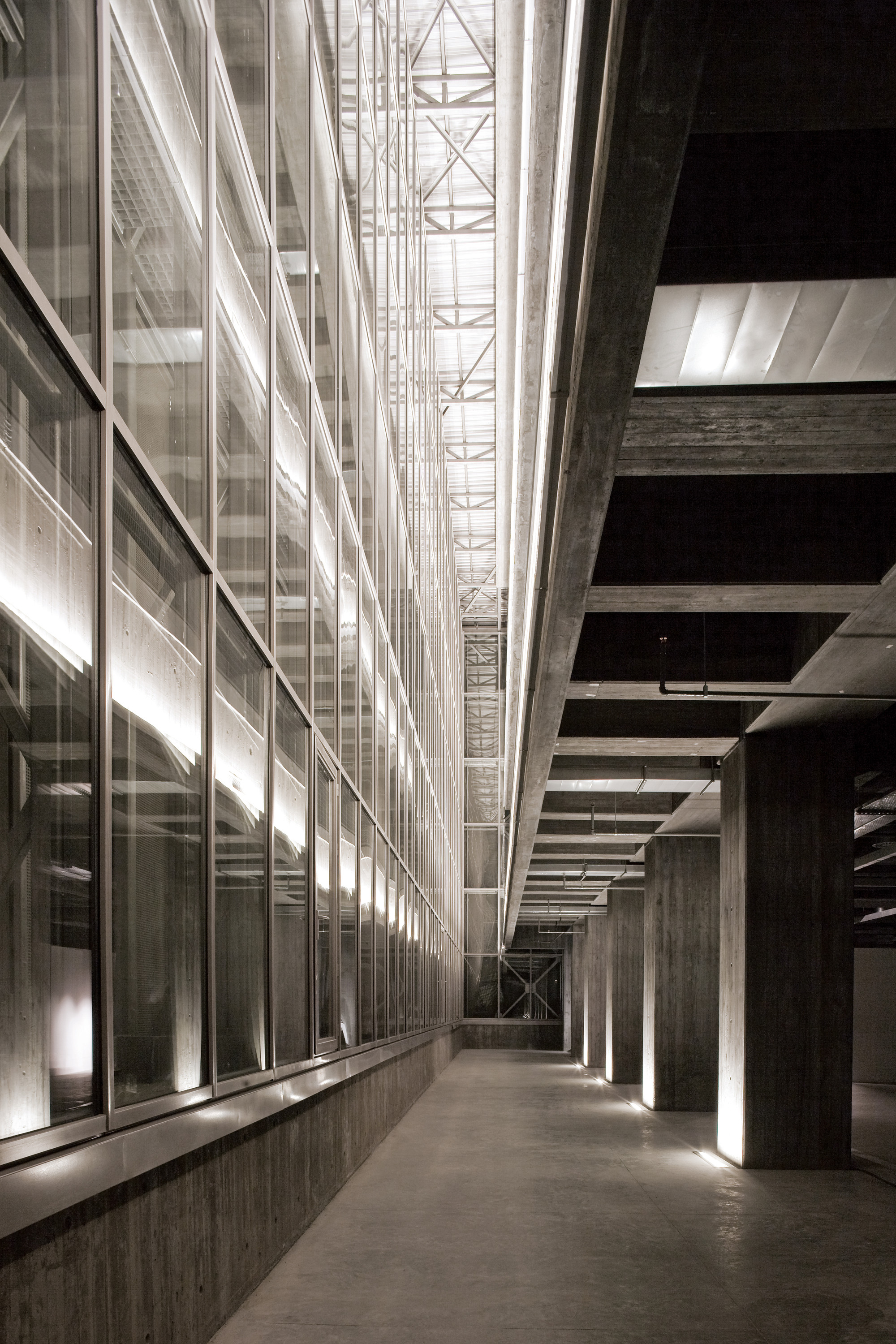 Gallery of Santral Istanbul Museum of Contemporary Arts / NSMH + EAA ...