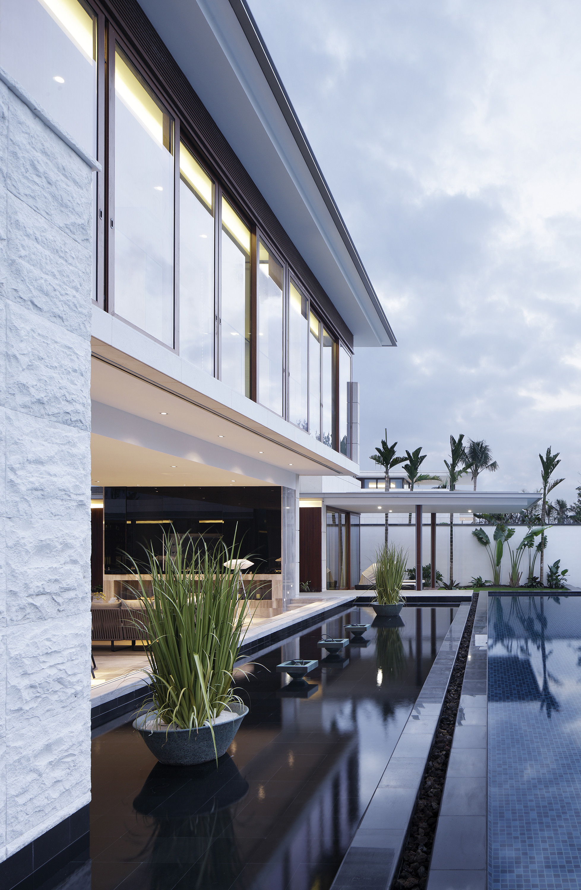 Gallery of Chenglu Villa / gad - 23