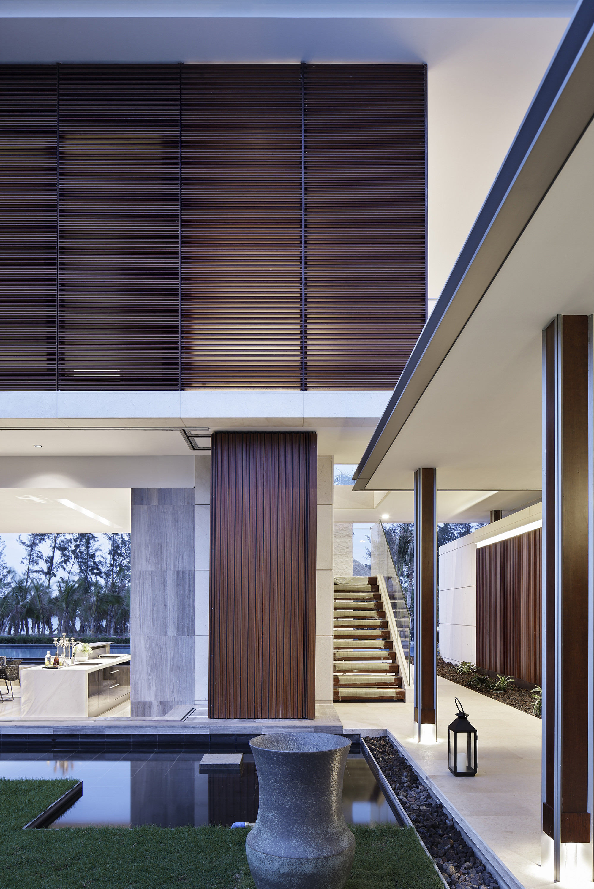 Gallery of Chenglu Villa / gad - 24