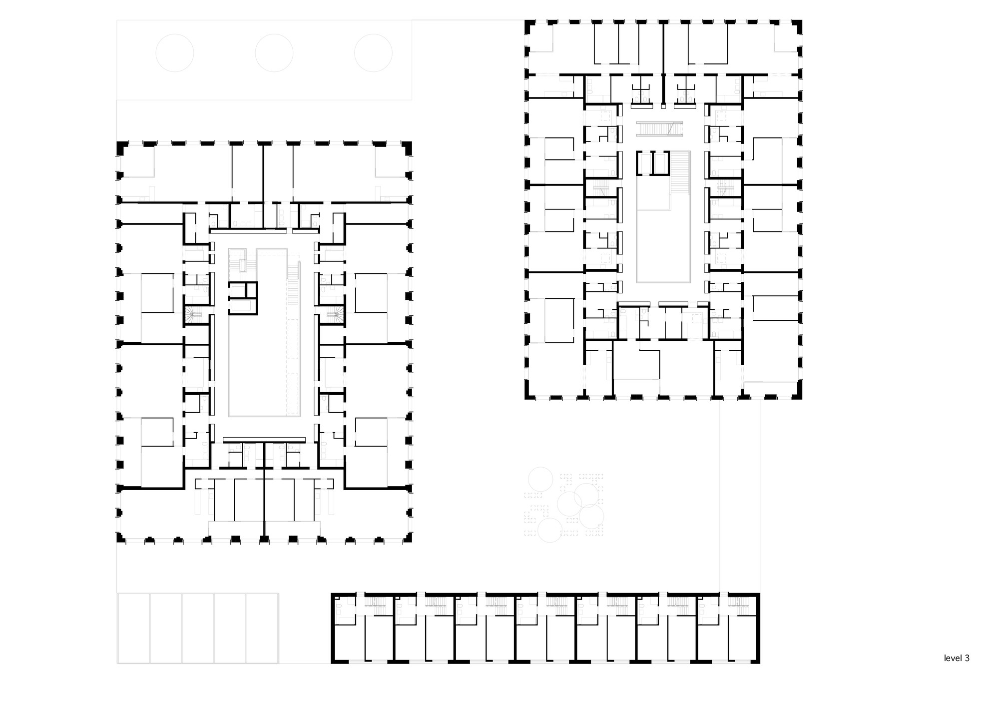 Galeria de Piazza Céramique / Jo Janssen Architecten - 24