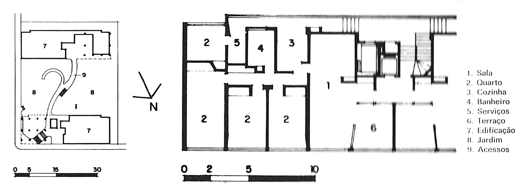 Galeria de Clássicos da Arquitetura: Edifício Louveira / João Batista Vilanova Artigas e Carlos ...